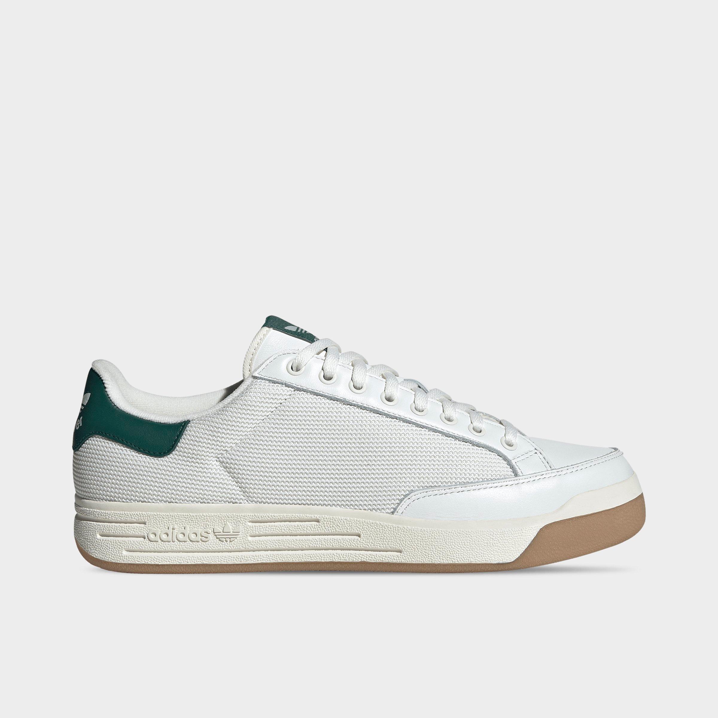 Click here for adidas Mens Originals Rod Laver Casual Shoes in Wh... prices