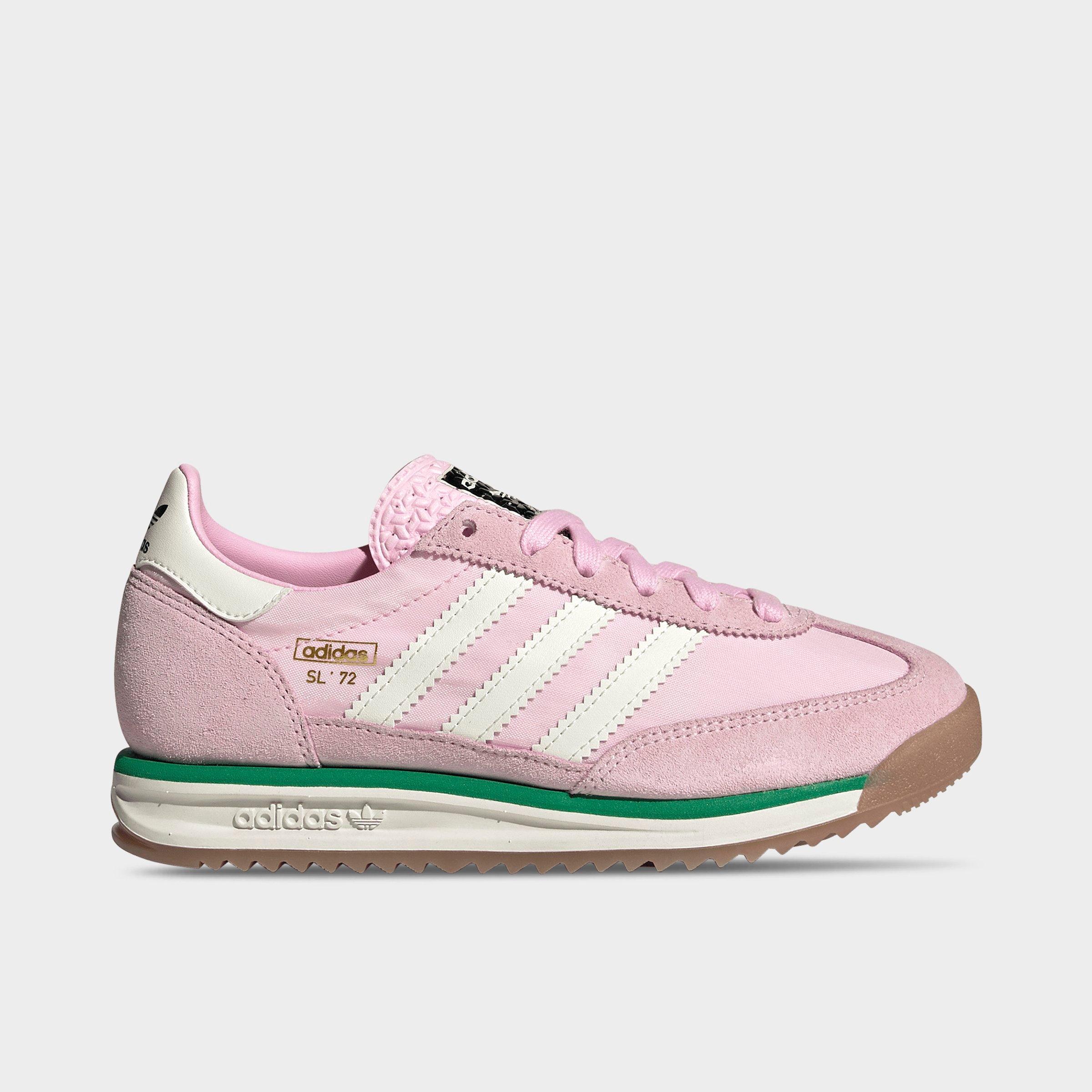 Click here for adidas Big Kids Originals SL 72 RS Casual Shoes in... prices