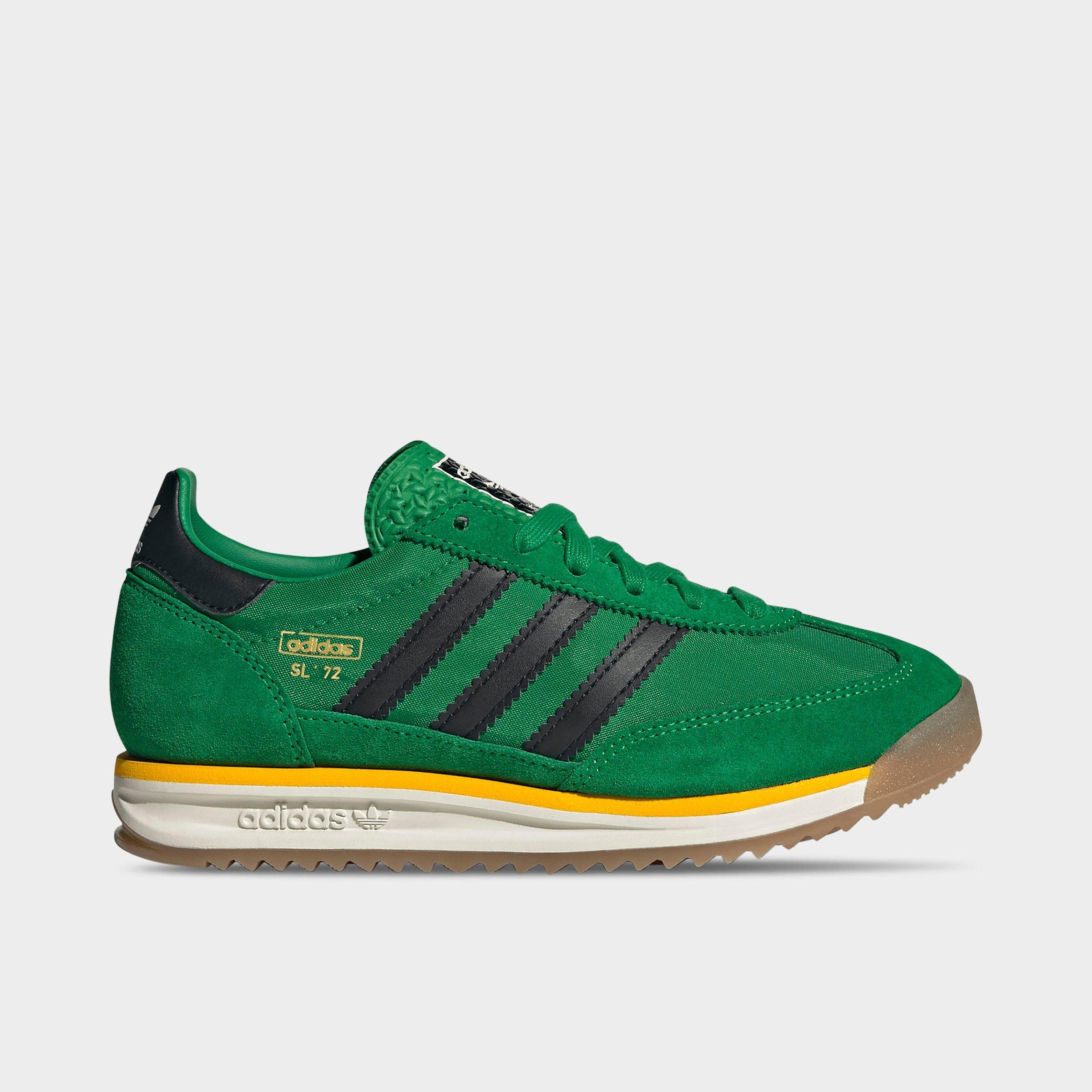 Click here for adidas Big Kids Originals SL 72 RS Casual Shoes in... prices