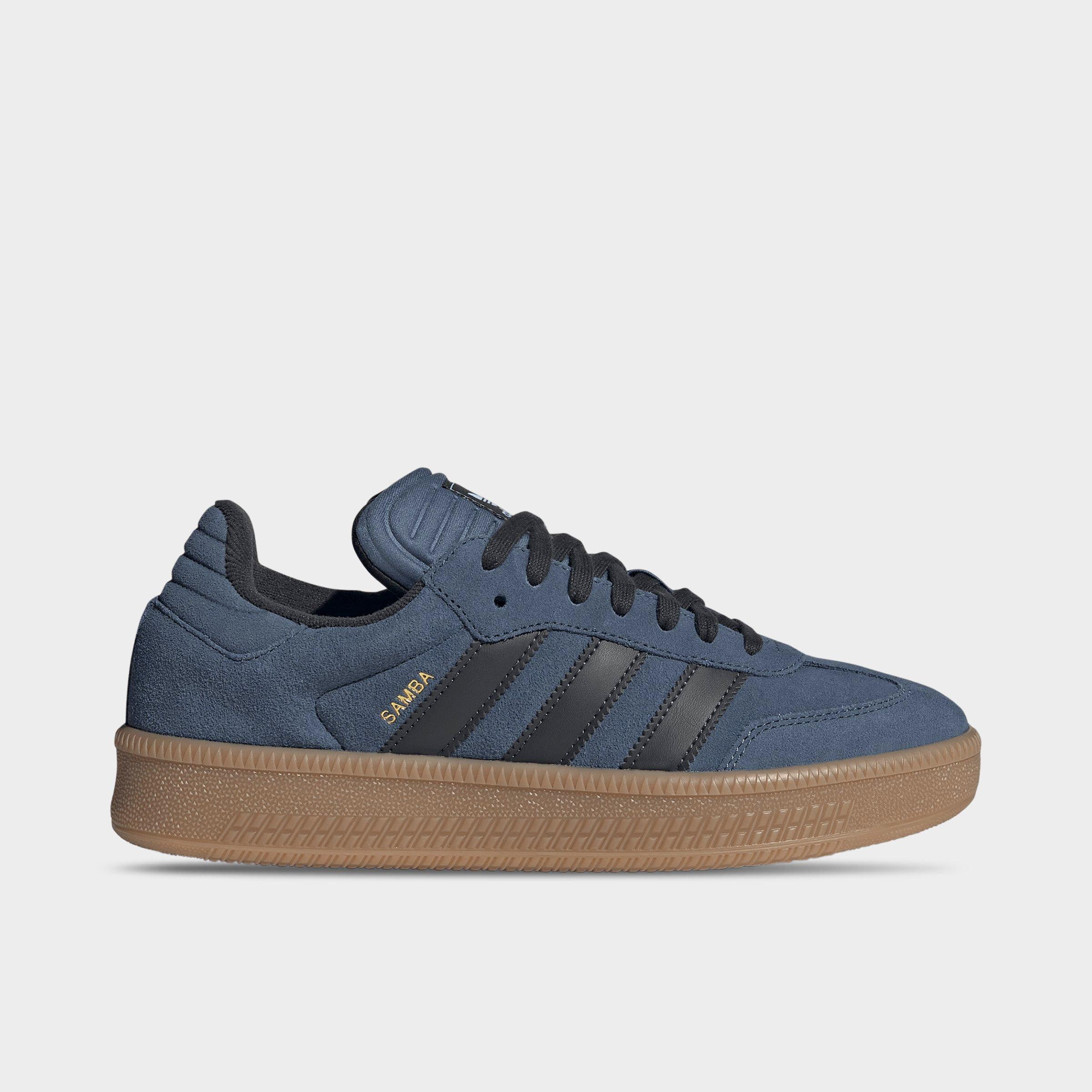 Click here for adidas Mens Originals Samba XLG Casual Shoes in Pr... prices