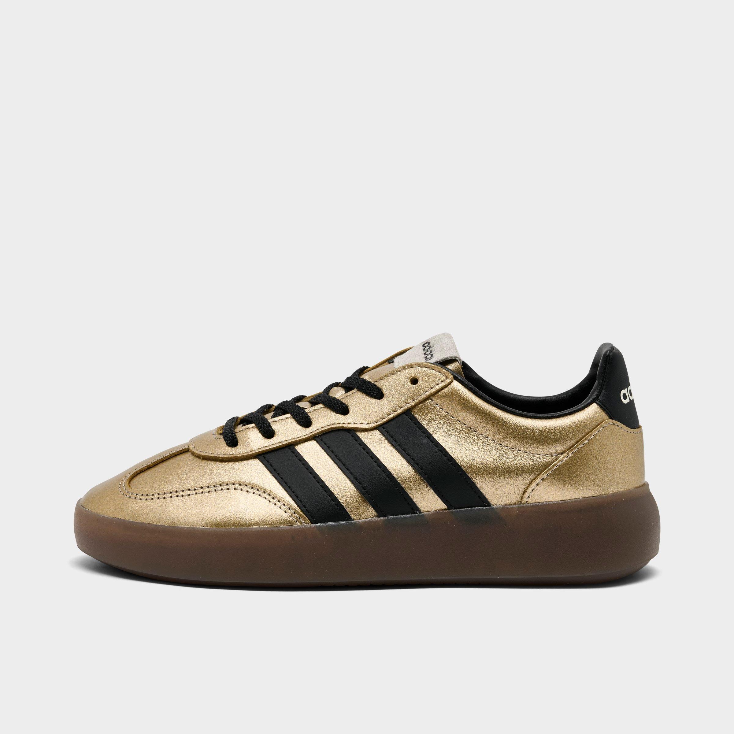Click here for adidas Womens Barreda Decode Casual Shoes in Cyber... prices
