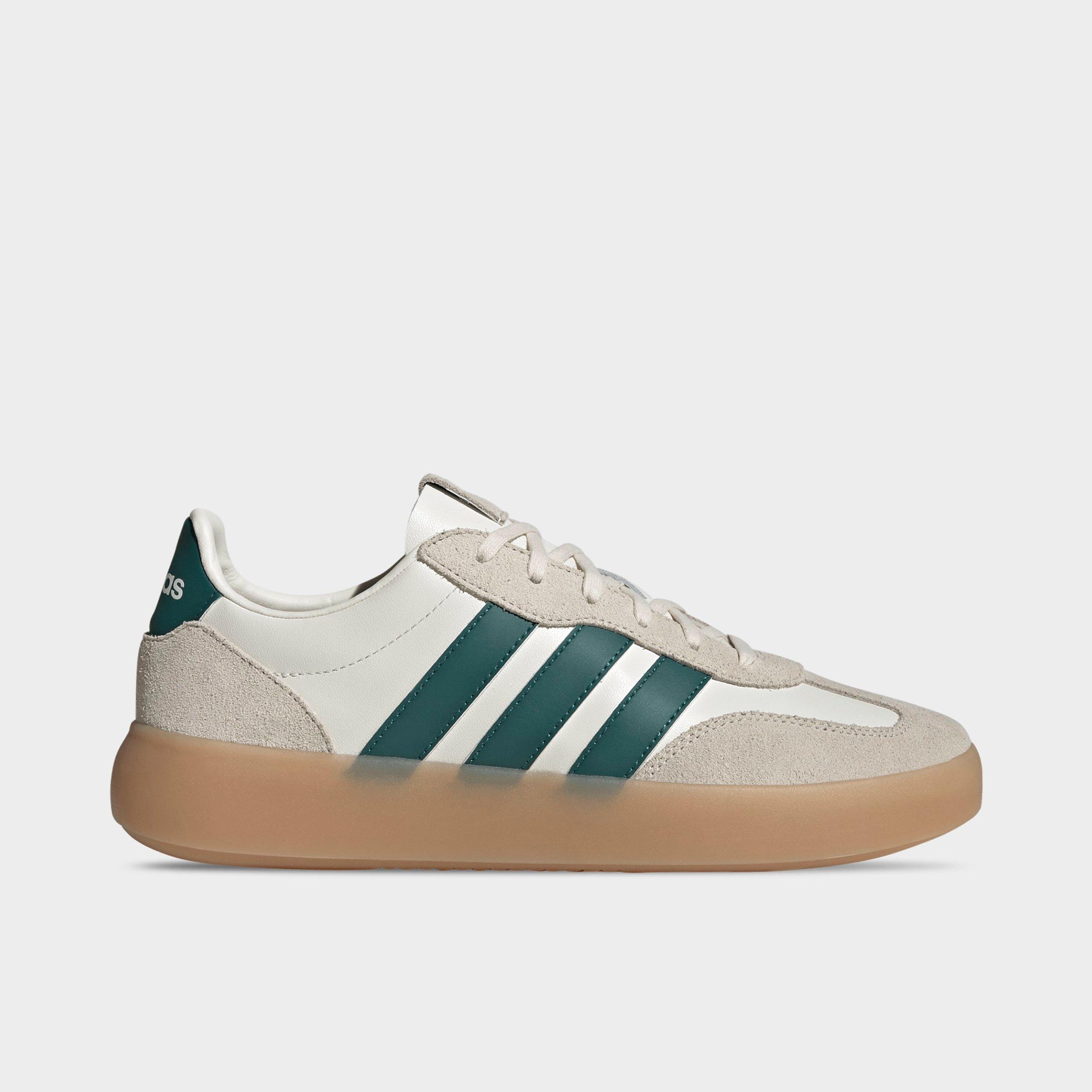 Click here for adidas Mens Barreda Decode Lux Casual Shoes in Off... prices