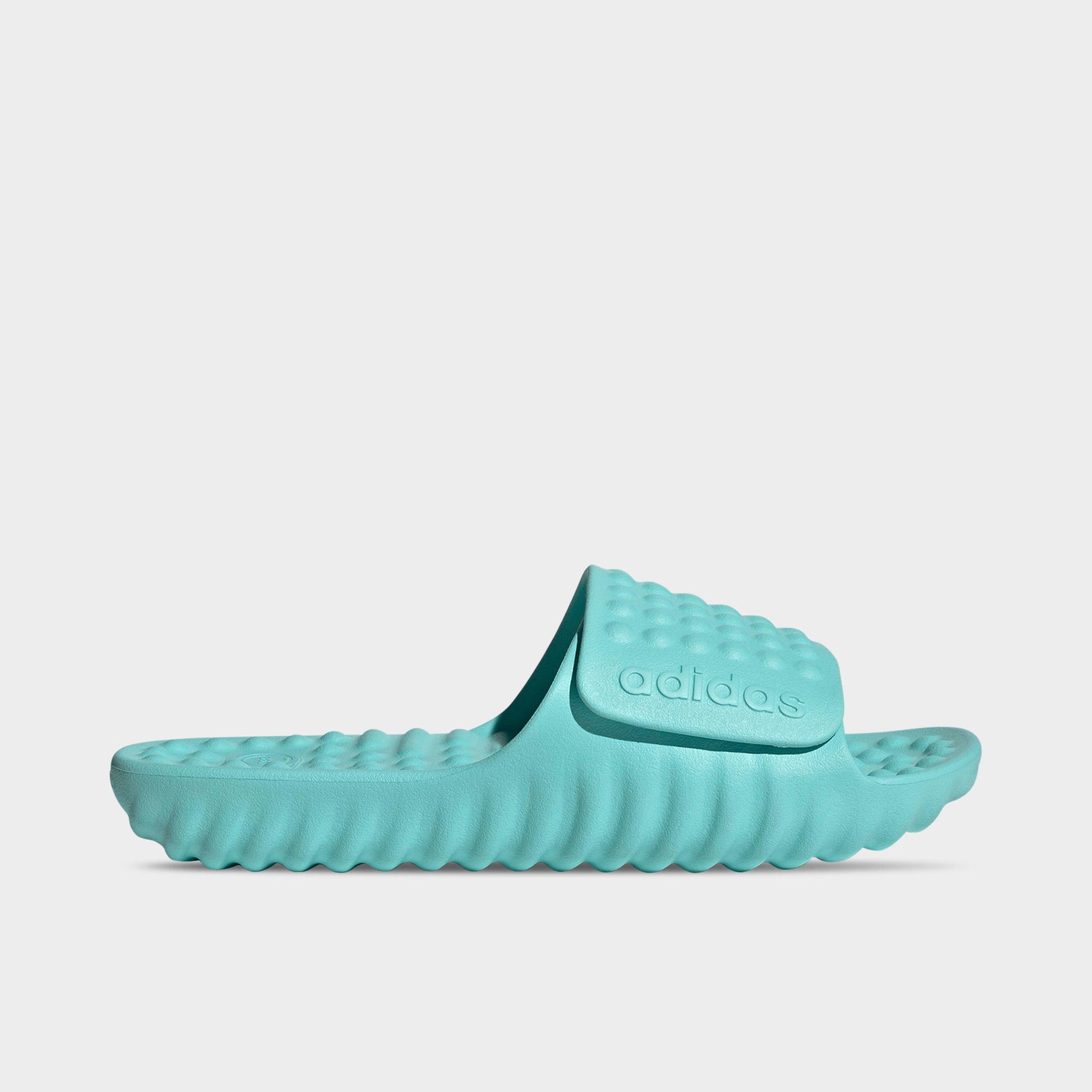 Click here for adidas Mens adissage 360Rec Slide Sandals in Flash... prices