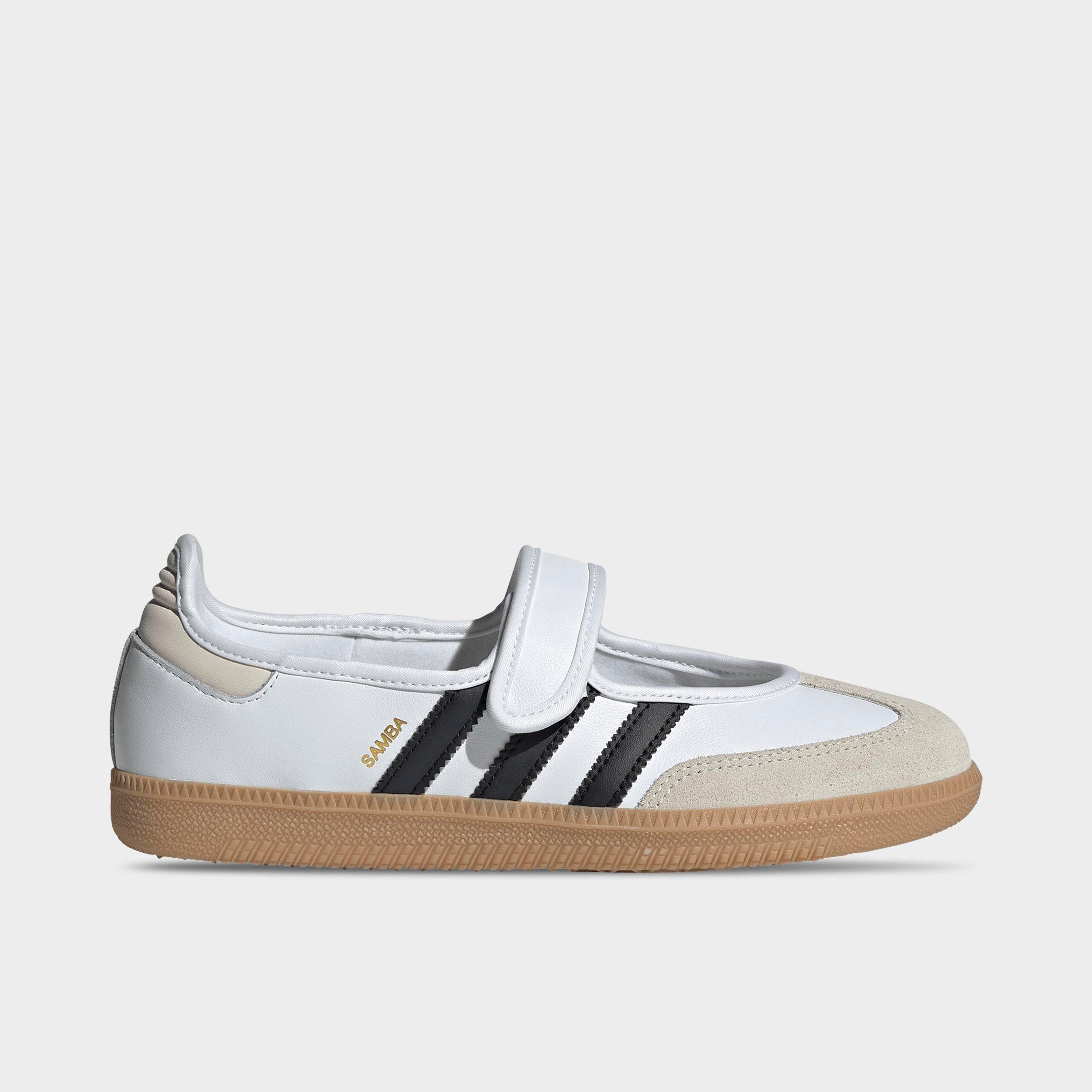 Click here for adidas Womens Originals Samba Jane Casual Shoes in... prices