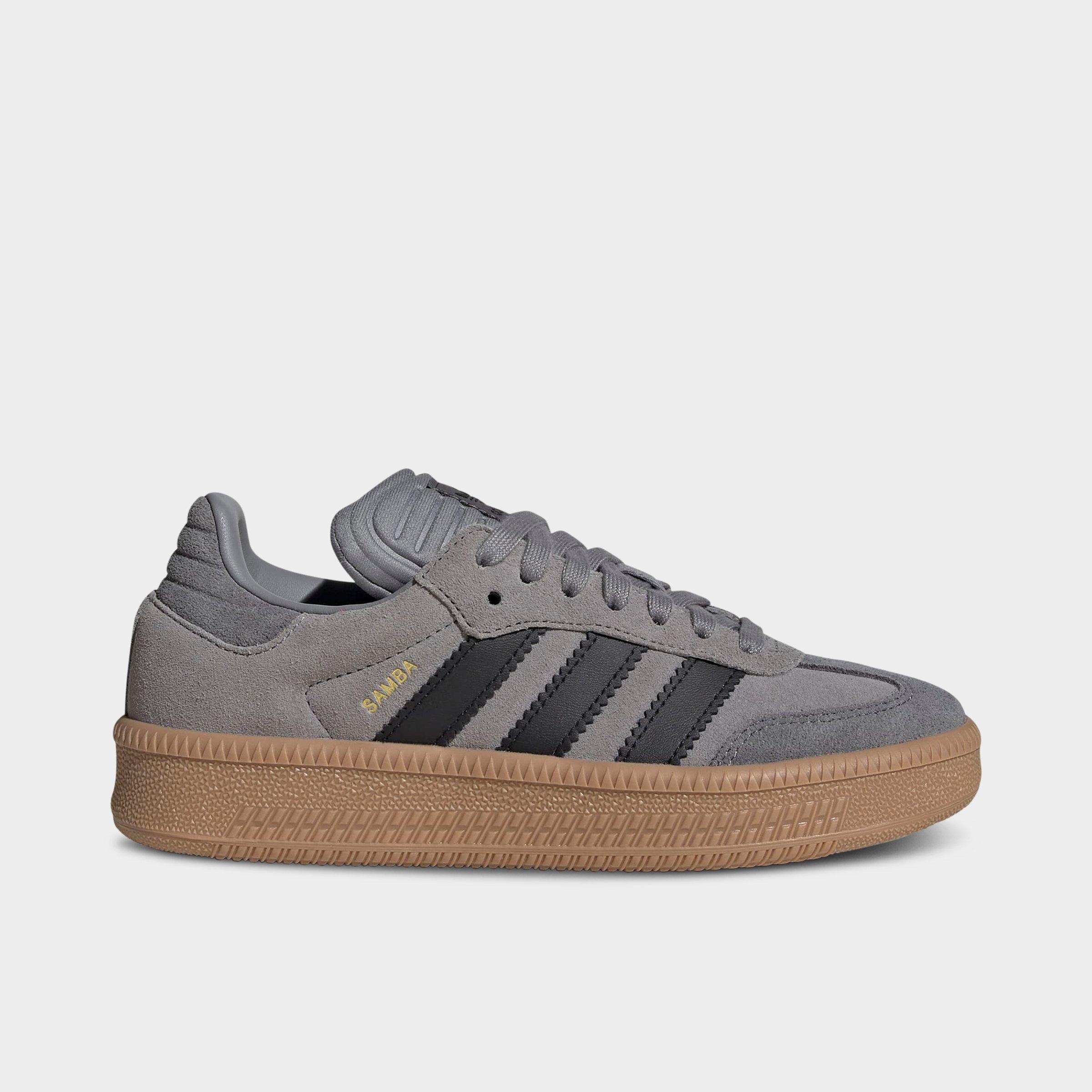 Click here for adidas Big Kids Originals Samba XLG Casual Shoes i... prices