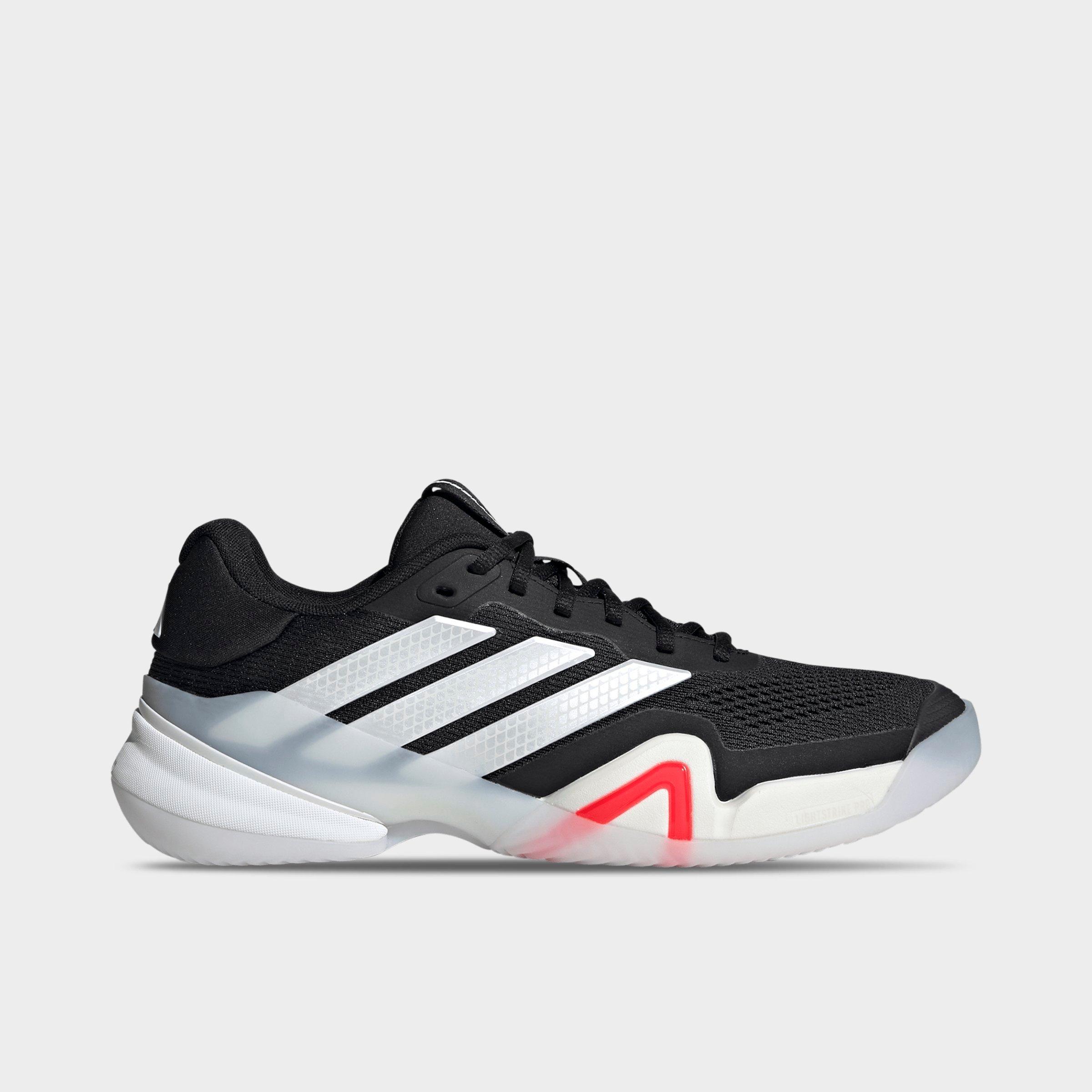 Click here for adidas Mens Barricade 14 Clay Tennis Shoes in Core... prices