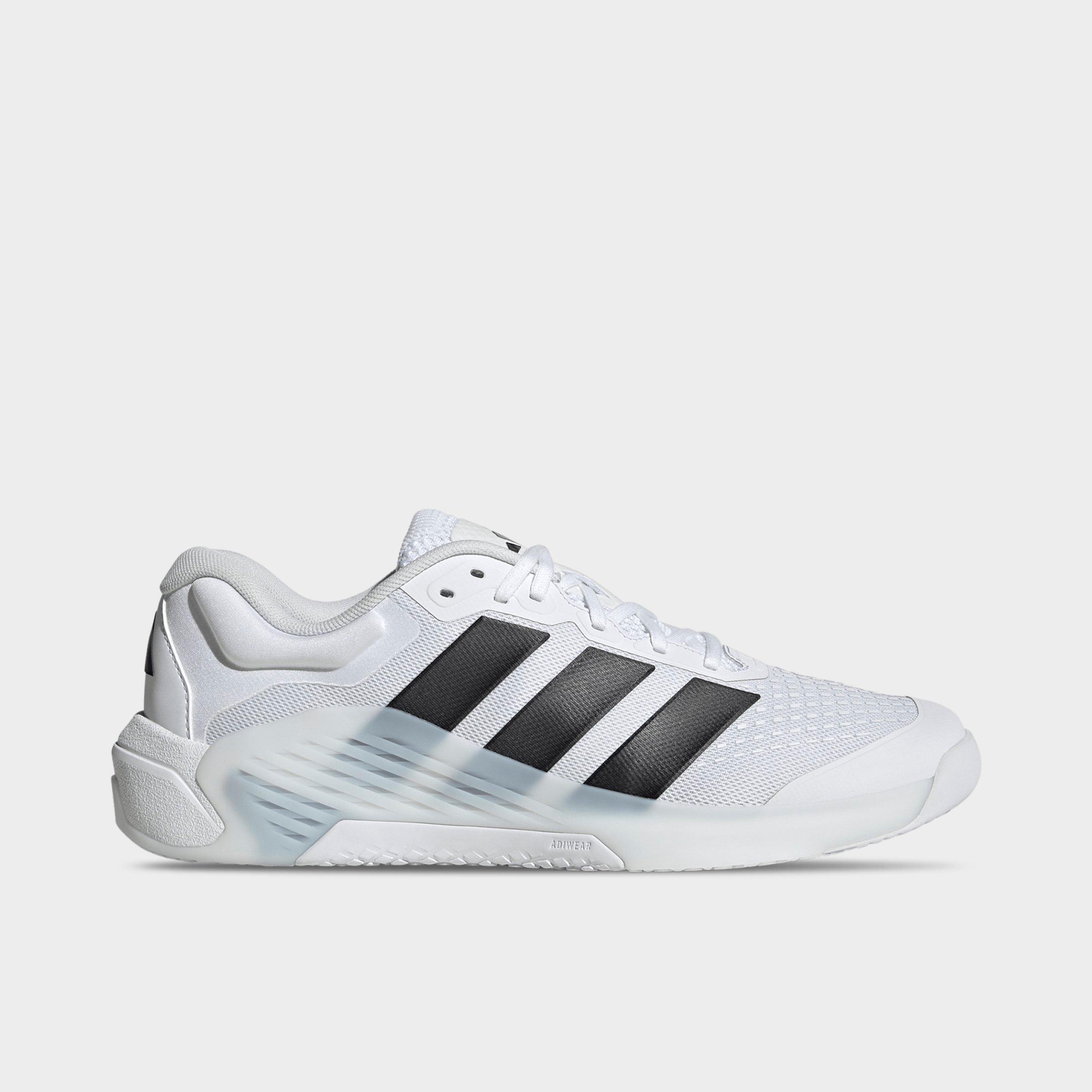 Click here for adidas Mens Dropset 4 Training Shoes in Cloud Whit... prices