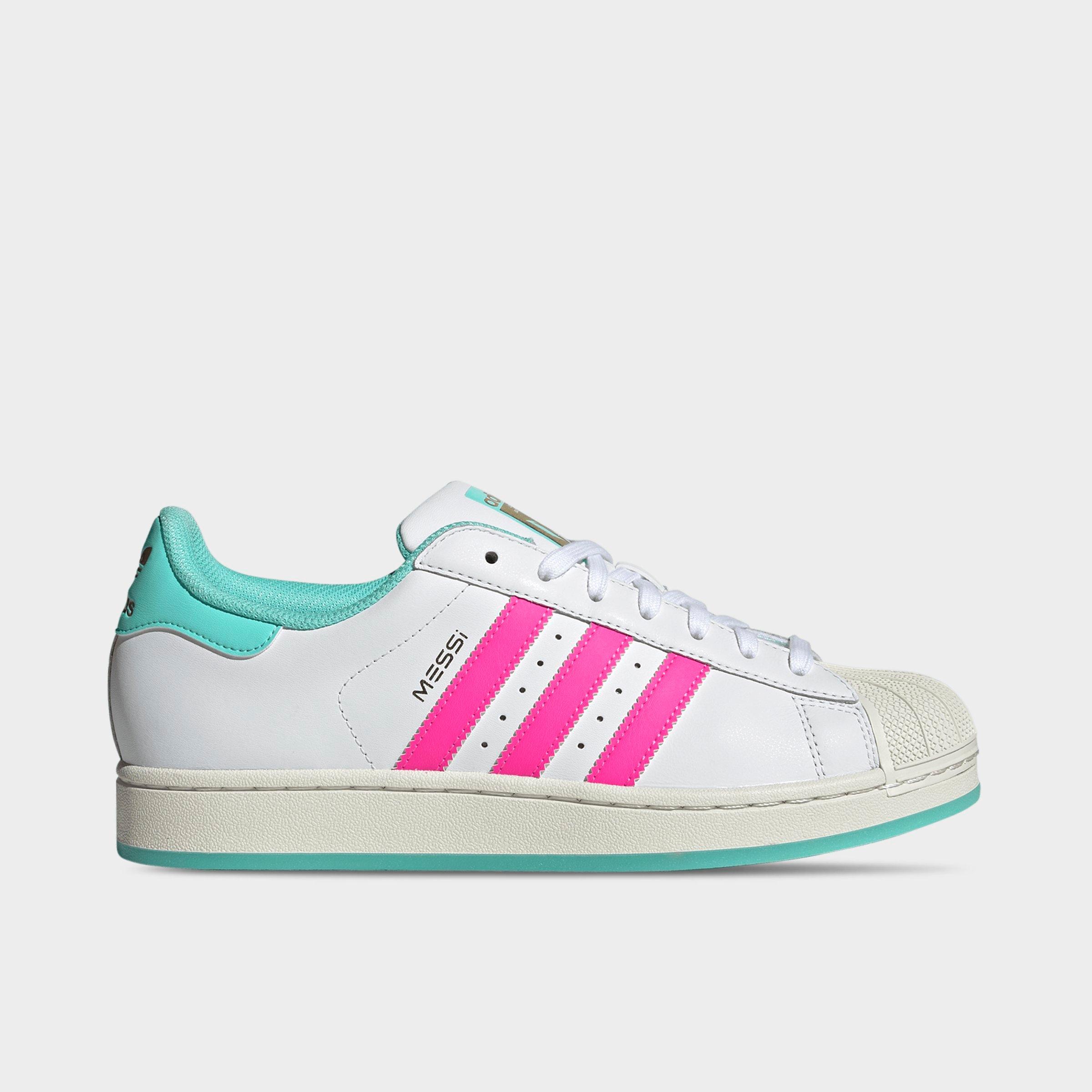 Click here for adidas Mens Originals Superstar Messi Casual Shoes... prices