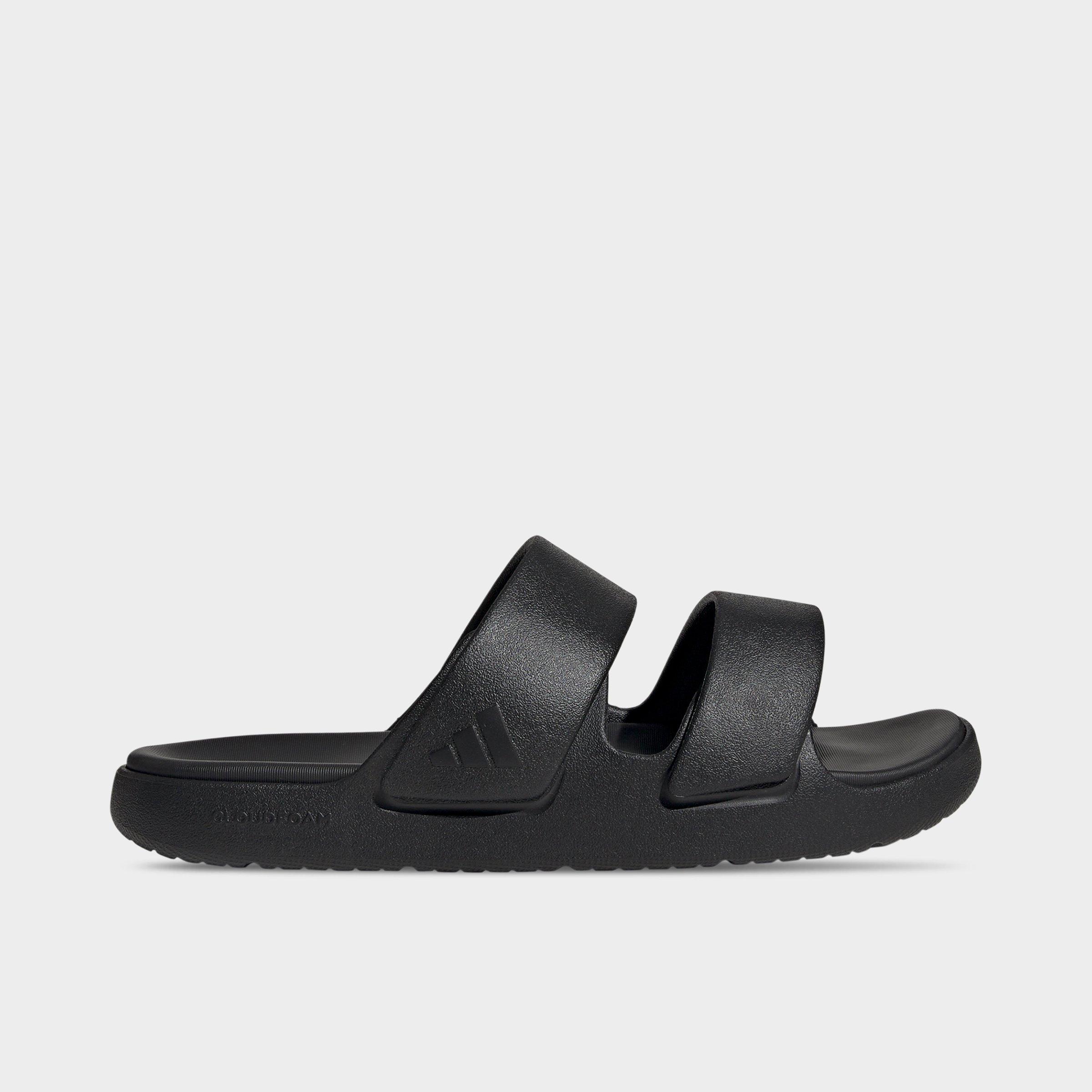 Click here for adidas Mens ZNSORY Slide Sandals in Black Size: 13... prices