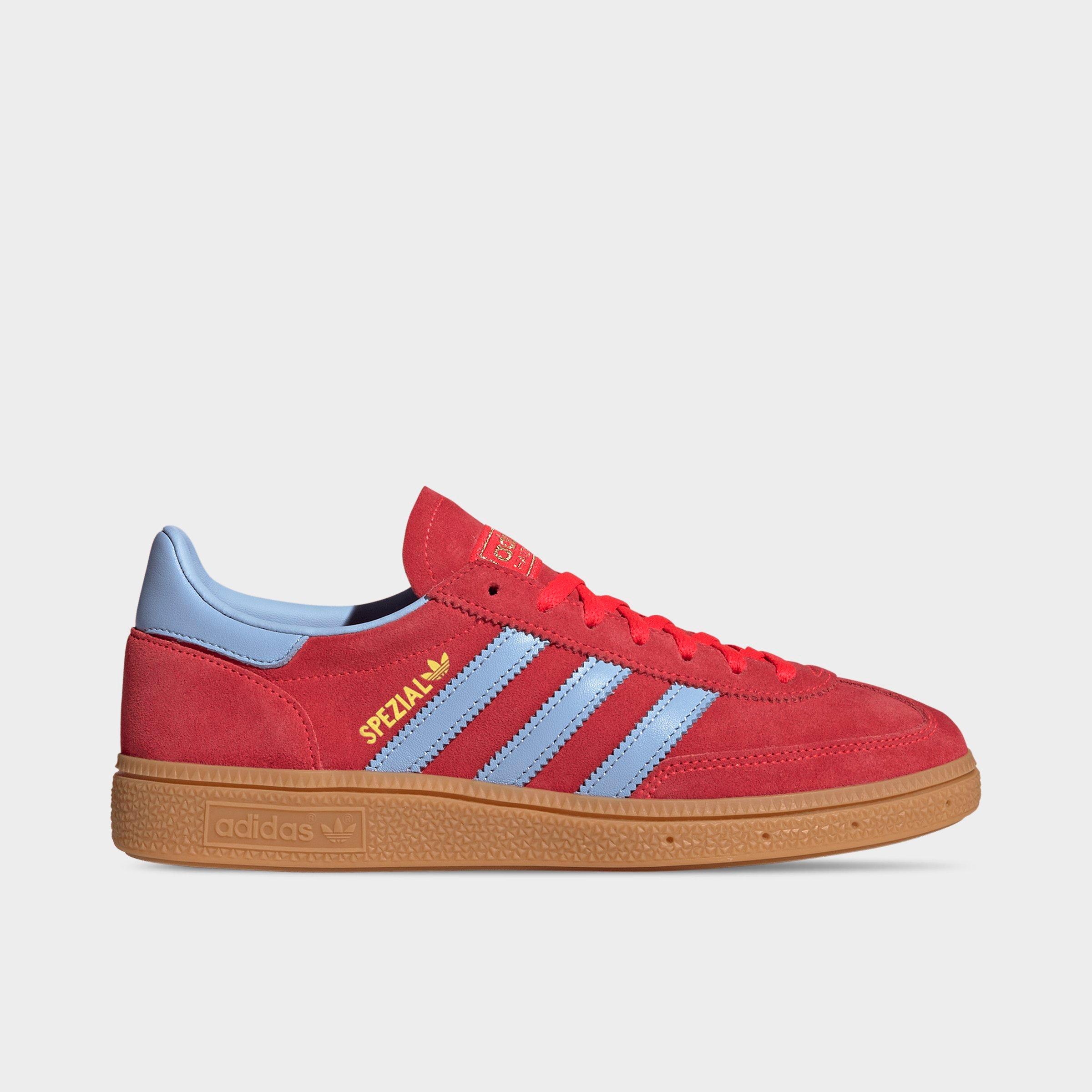 Click here for adidas Womens Originals Handball Spezial LE Casual... prices