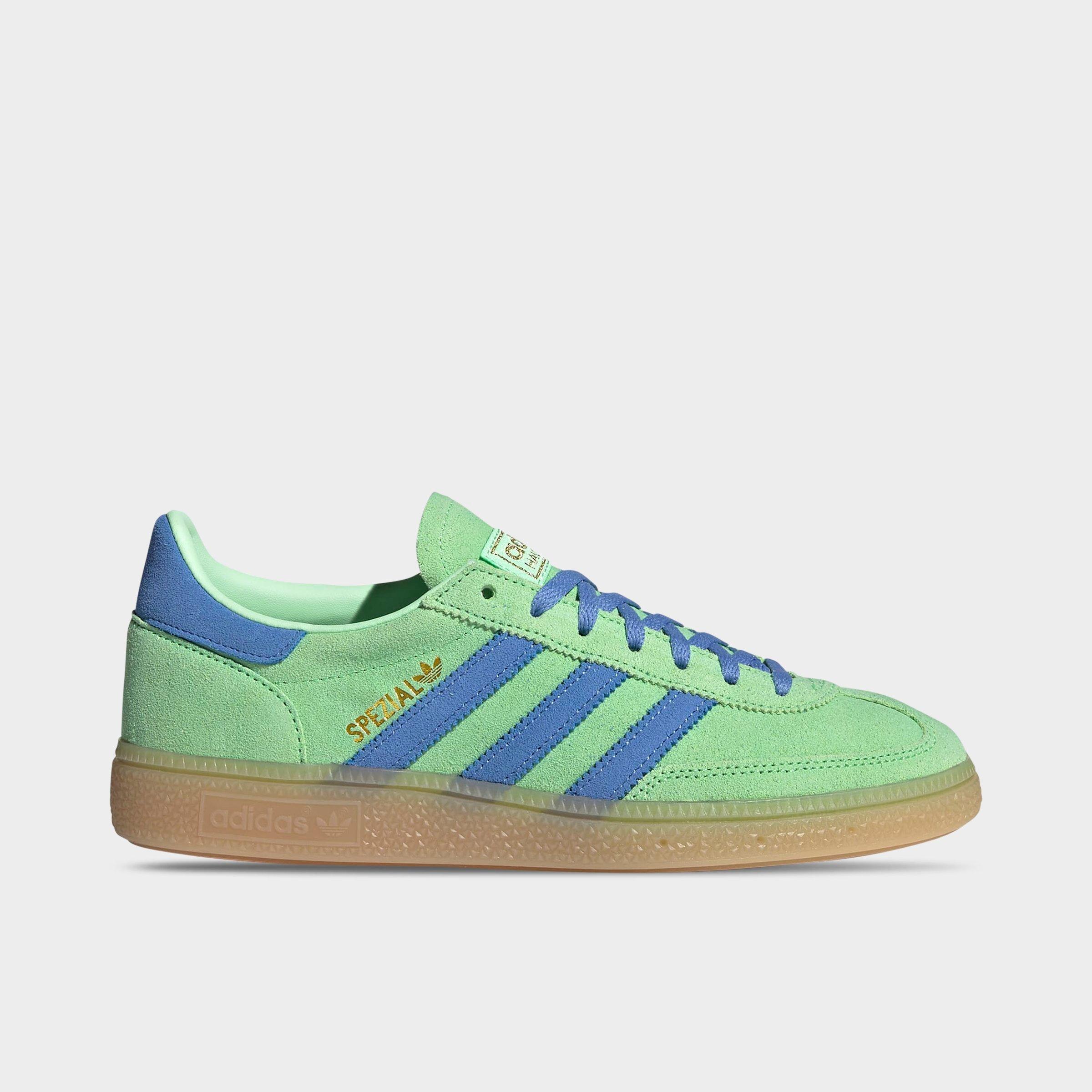Click here for adidas Womens Originals Handball Spezial LE Casual... prices
