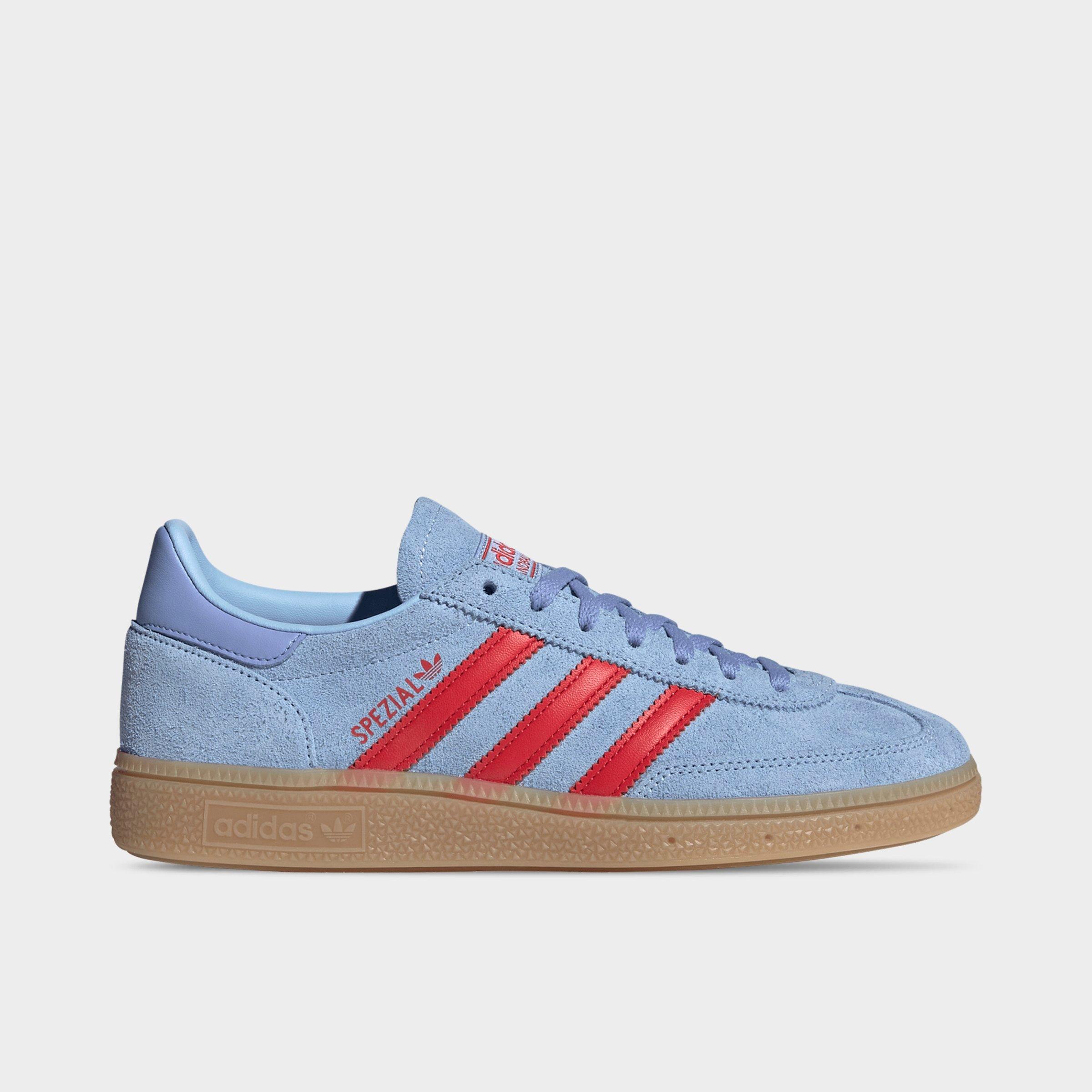 Click here for adidas Womens Originals Handball Spezial Casual Sh... prices