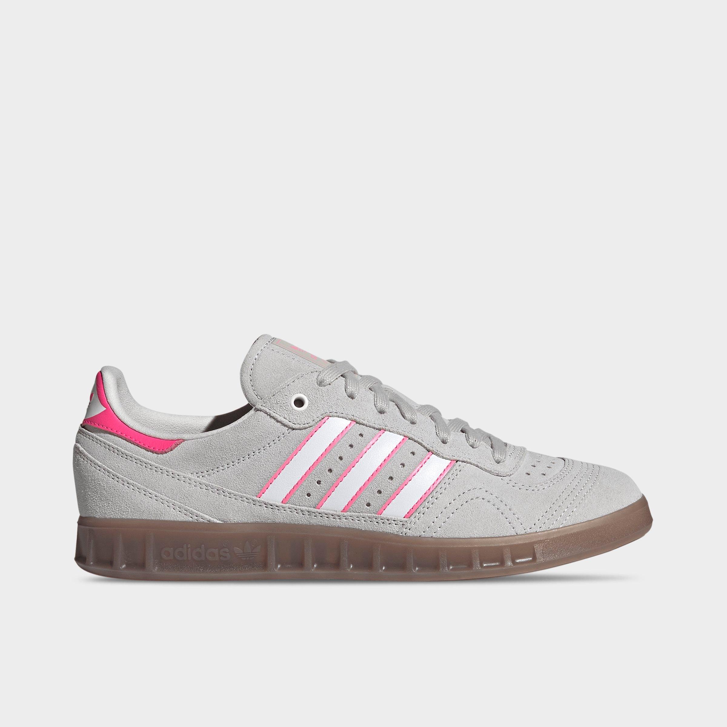 Click here for adidas Mens Originals Handball Top Casual Shoes in... prices