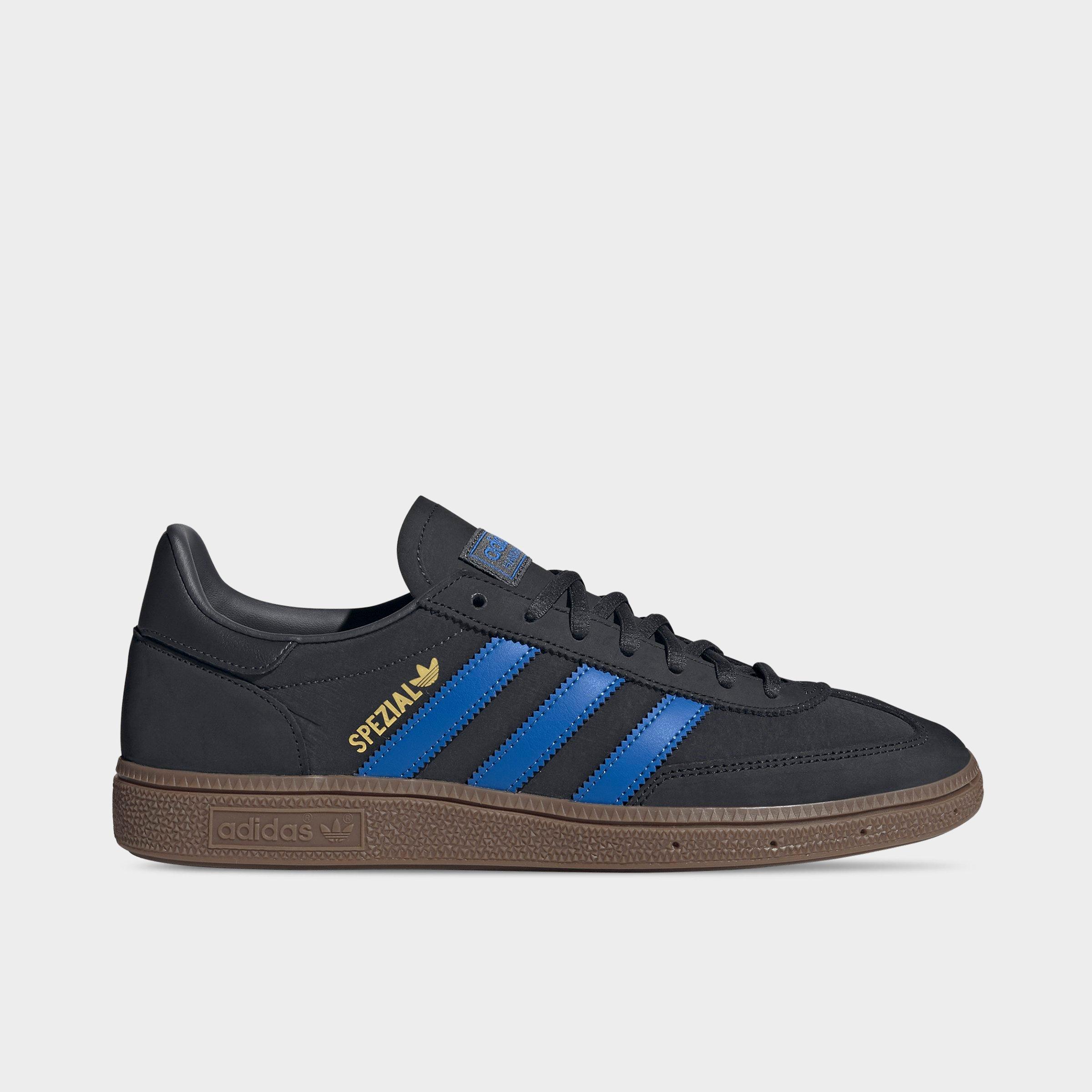 Click here for adidas Mens Originals Handball Spezial Casual Shoe... prices