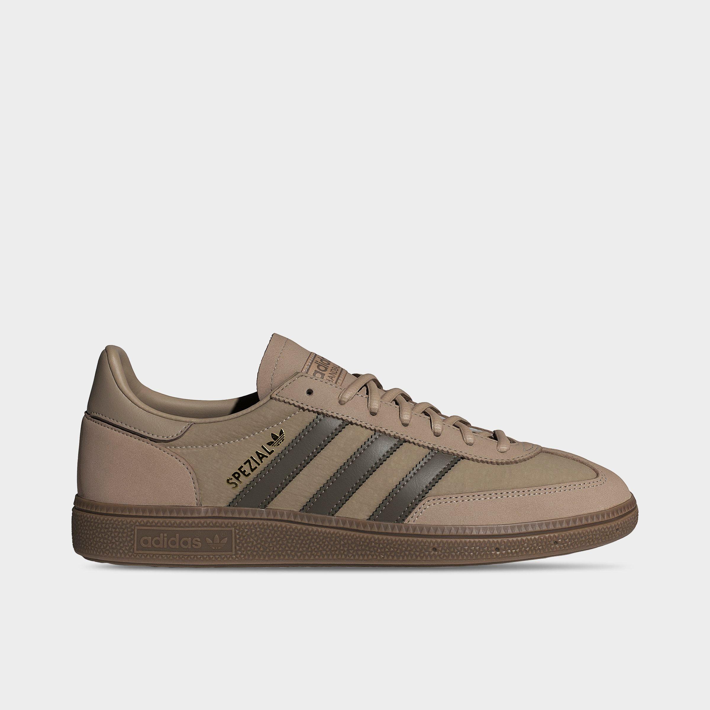 Click here for adidas Mens Originals Handball Spezial Casual Shoe... prices