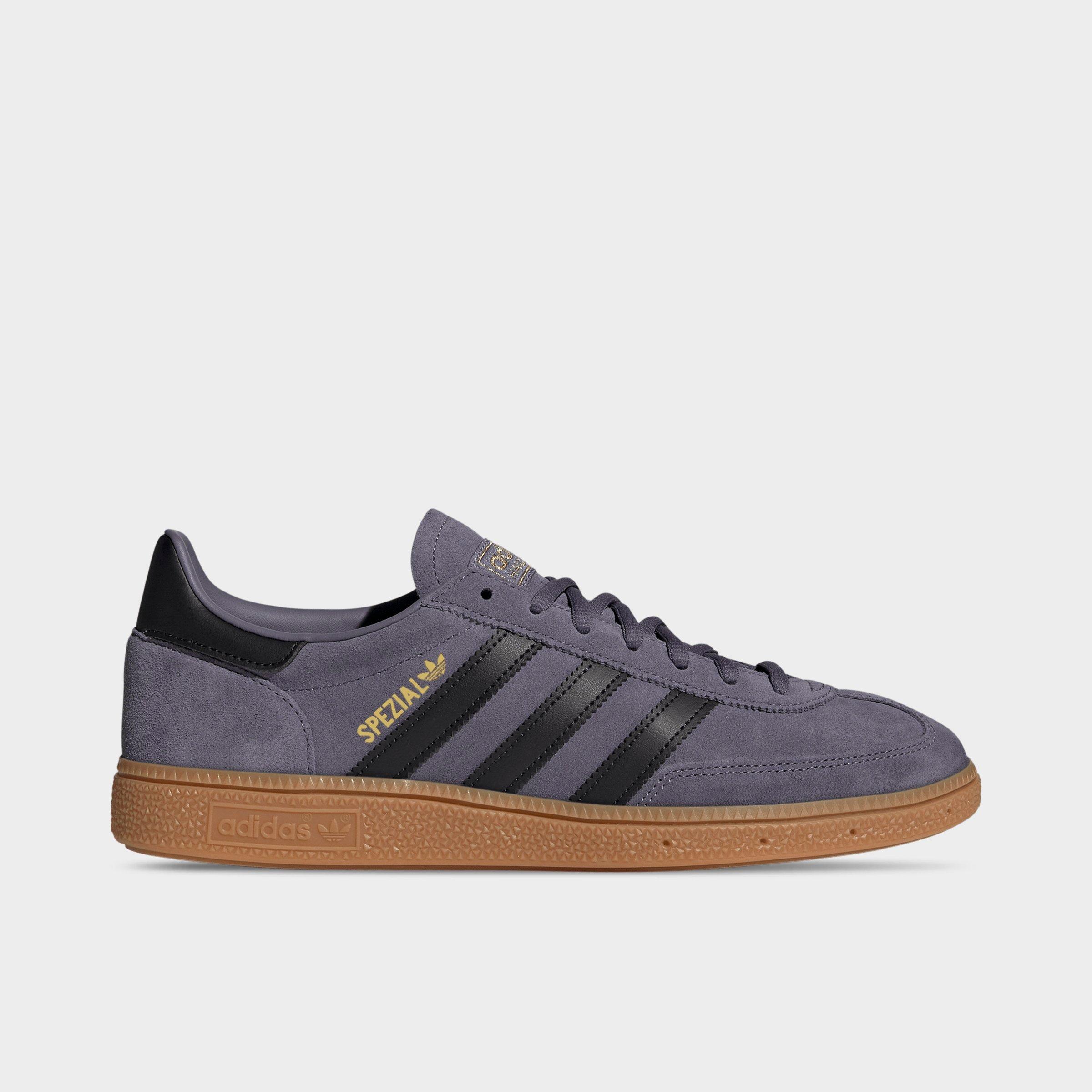 Click here for adidas Mens Originals Handball Spezial Casual Shoe... prices