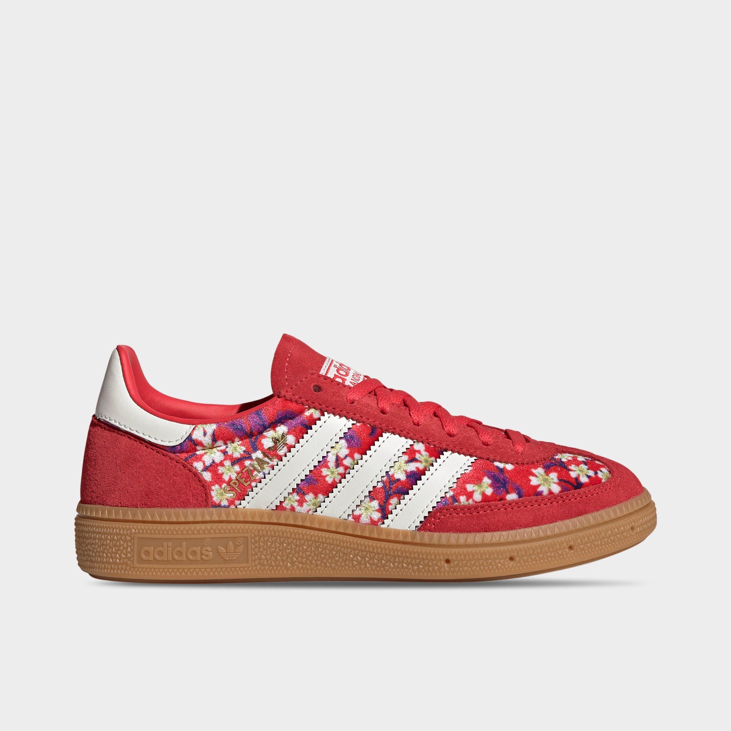 Click here for adidas Big Kids Originals x Liberty London Handbal... prices