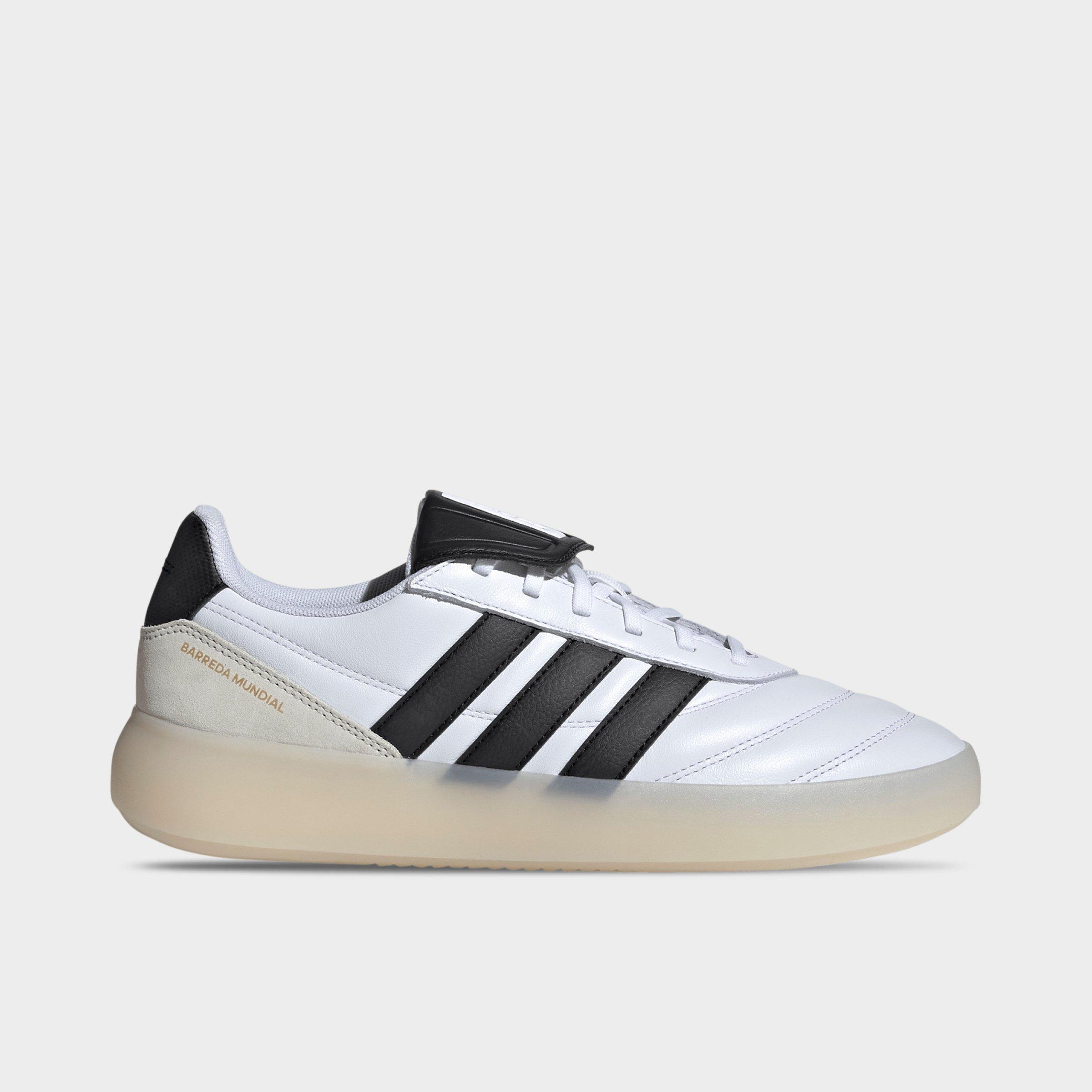 Click here for adidas Mens Barreda Mundial Casual Shoes in Cloud... prices