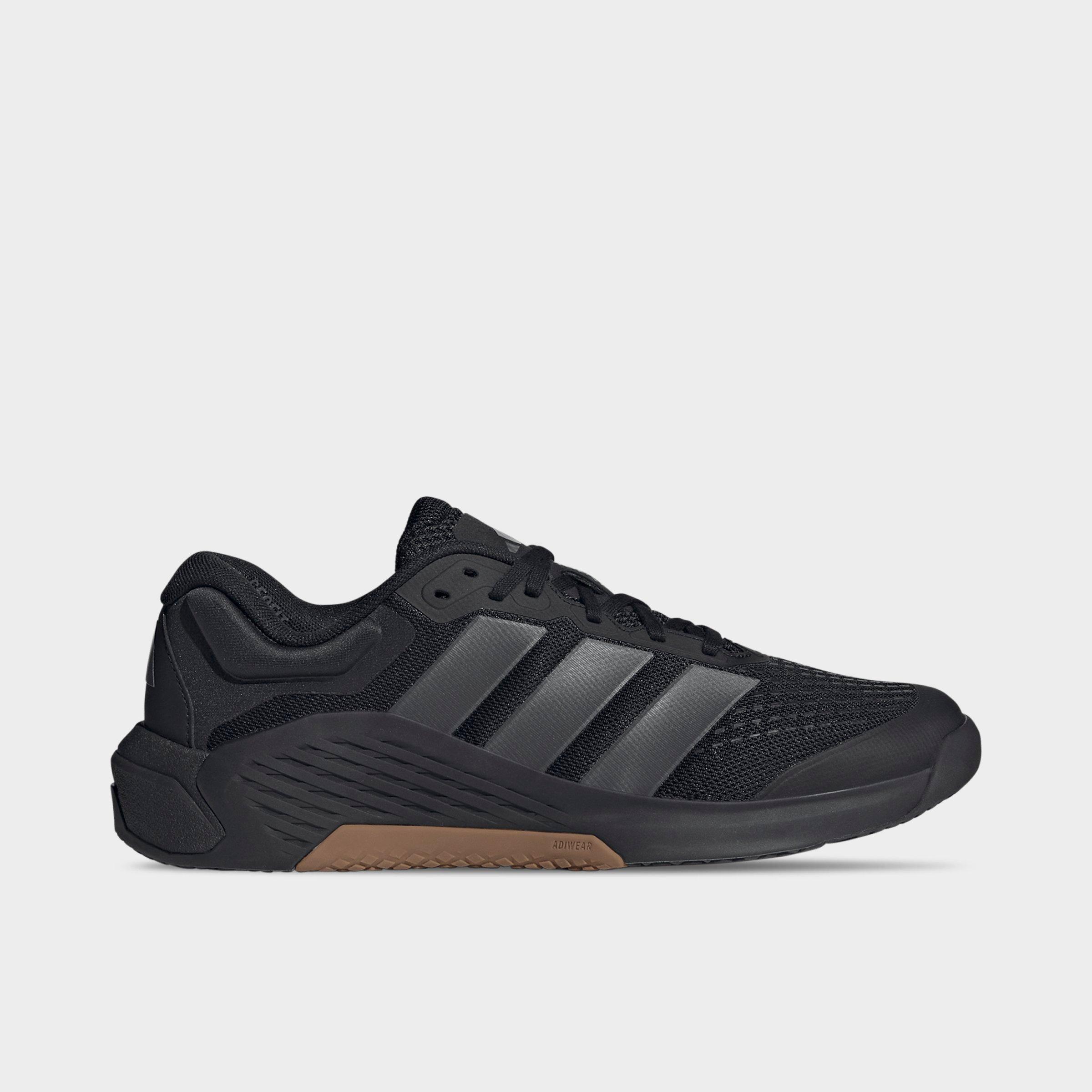 Click here for adidas Mens Dropset 4 Training Shoes in Core Black... prices