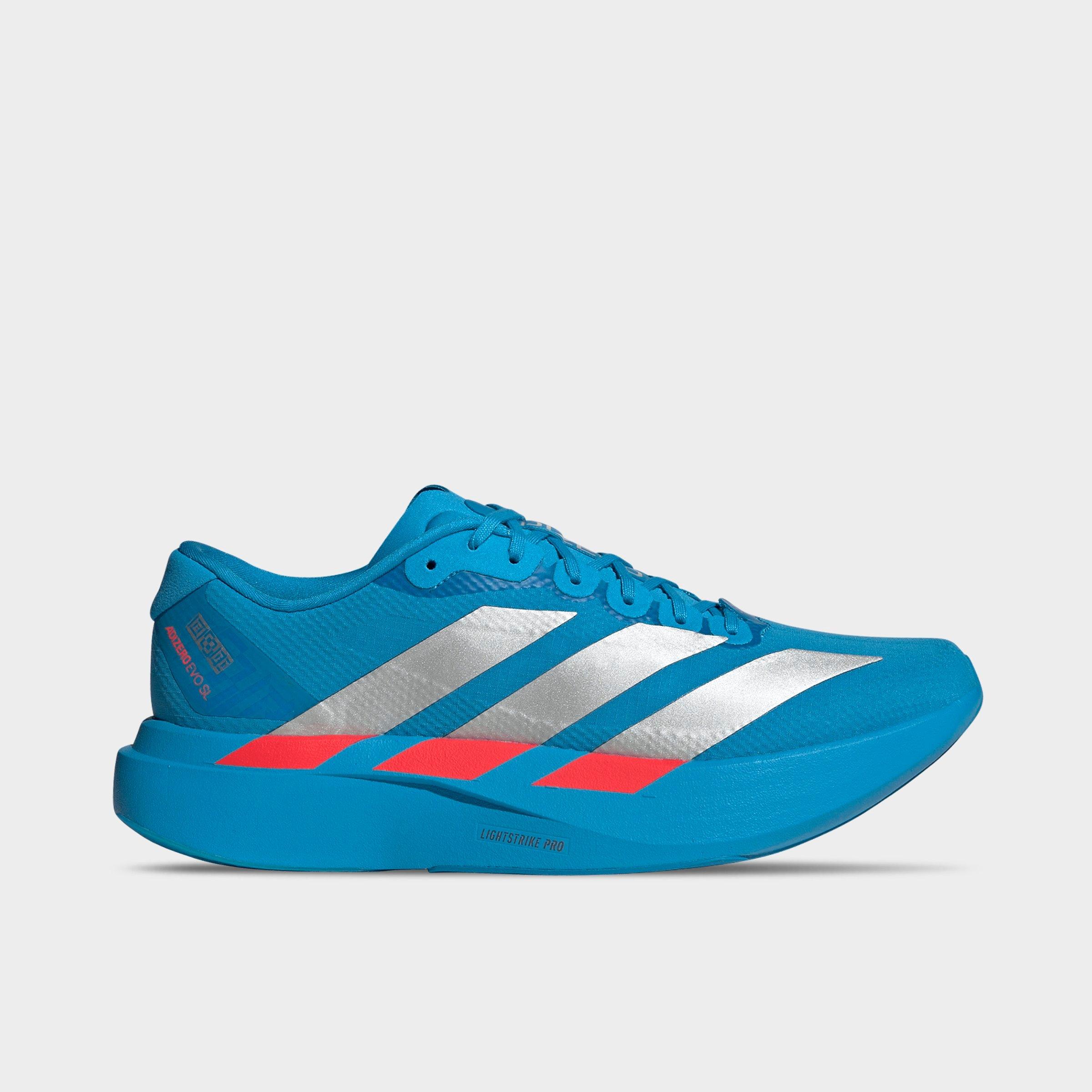 Click here for adidas Womens Adizero EVO SL Running Shoes in Sola... prices