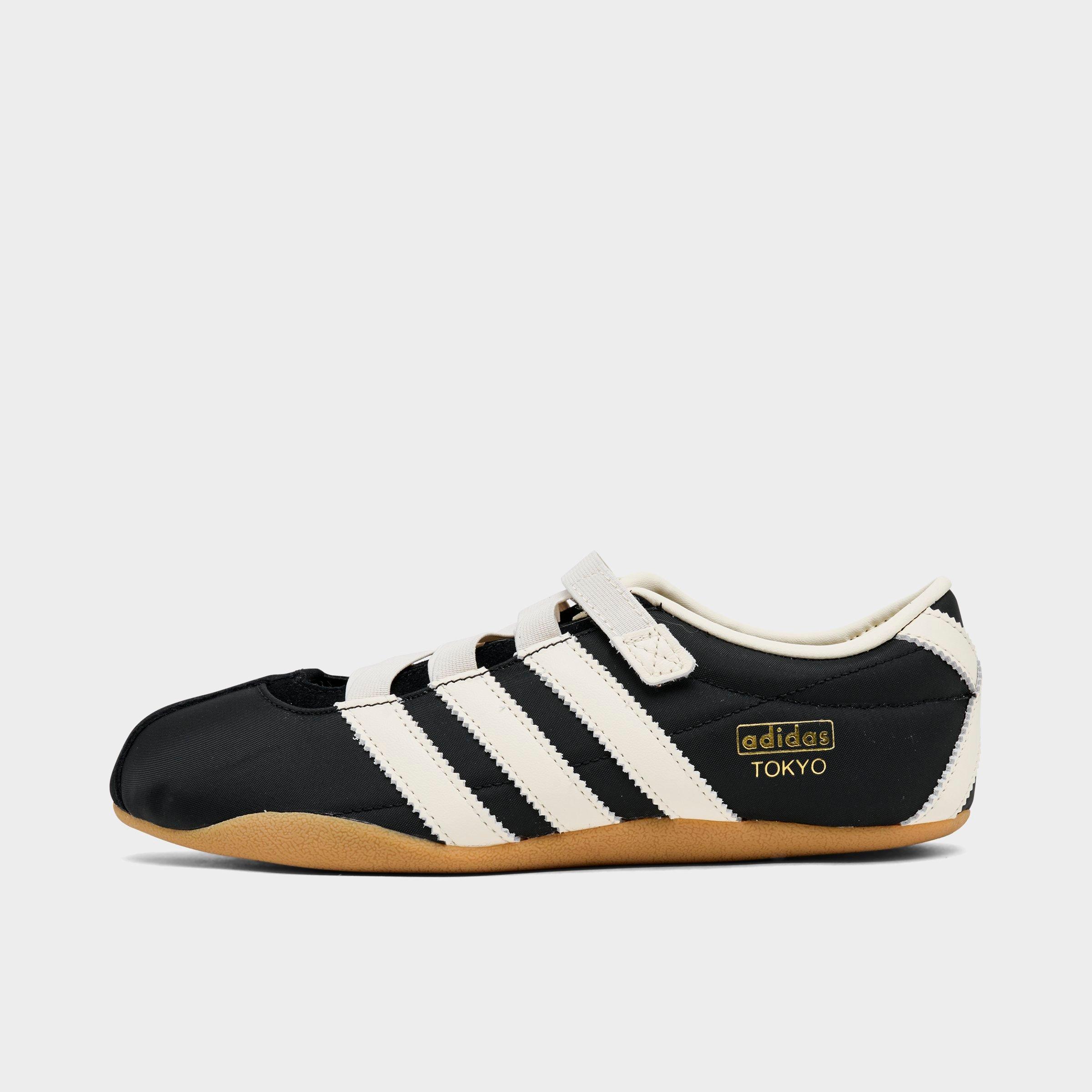 Click here for adidas Womens Originals Tokyo MJ Casual Shoes in C... prices
