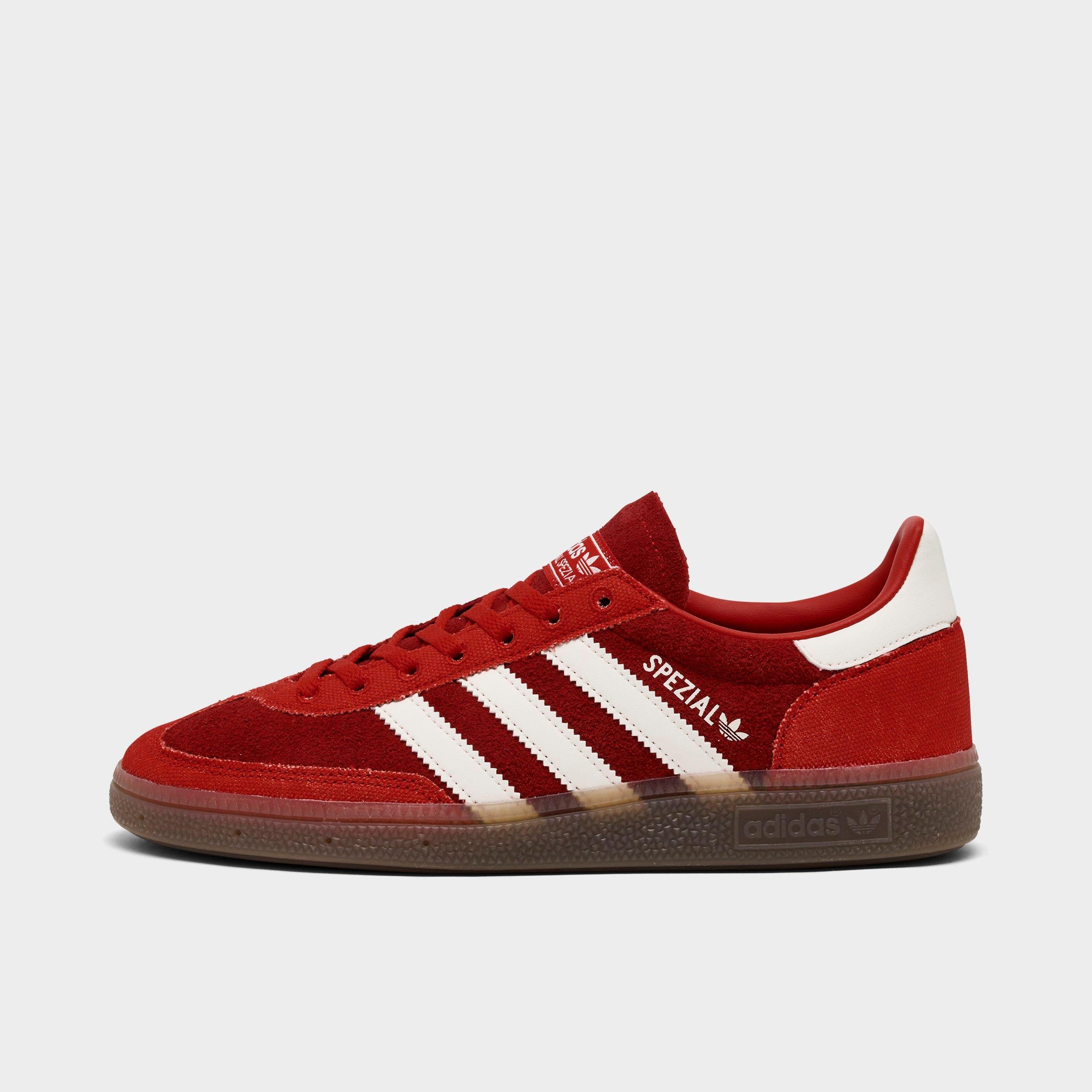 Click here for adidas Womens Originals Handball Spezial Casual Sh... prices