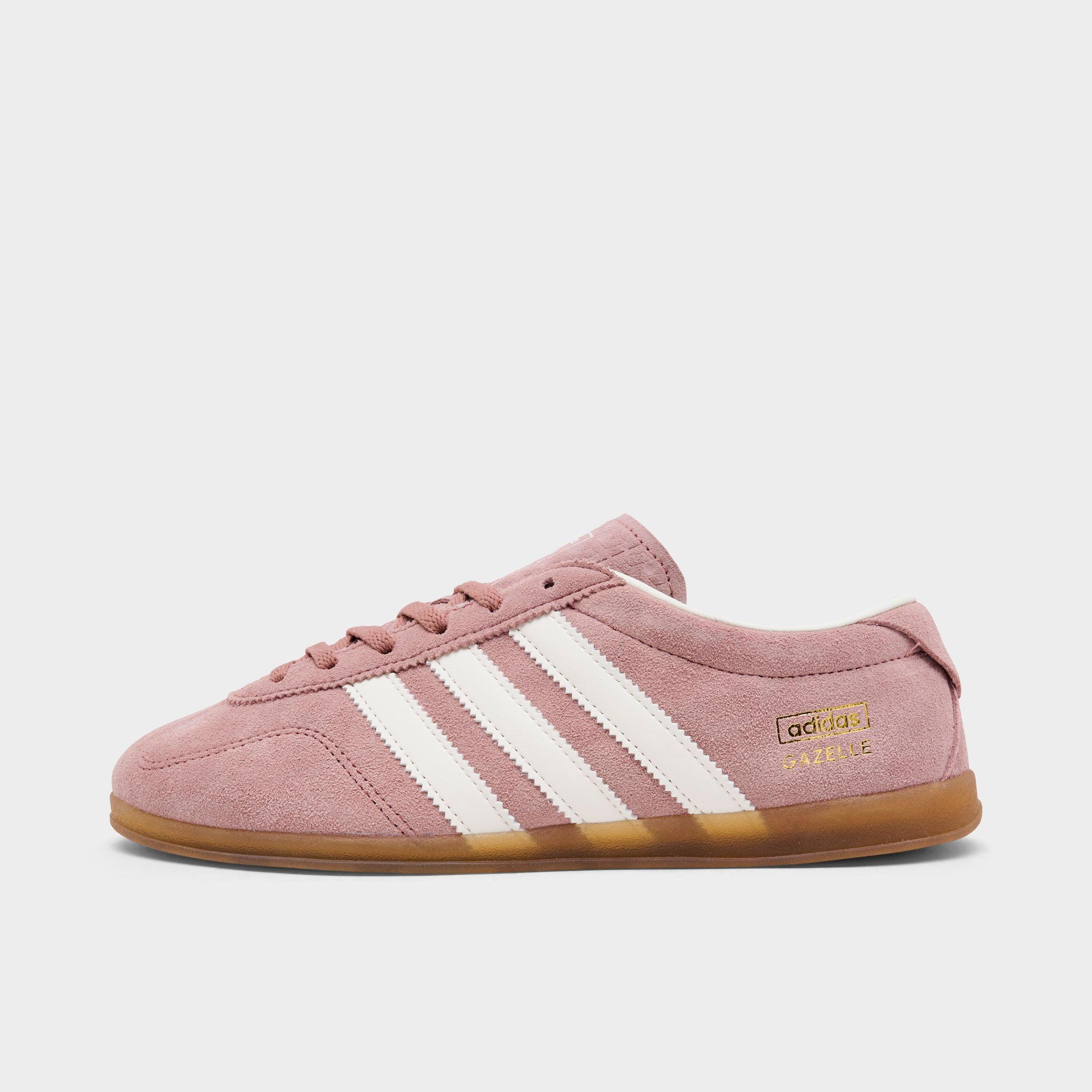Click here for adidas Womens Gazelle Lo Pro Casual Shoes in Warm... prices