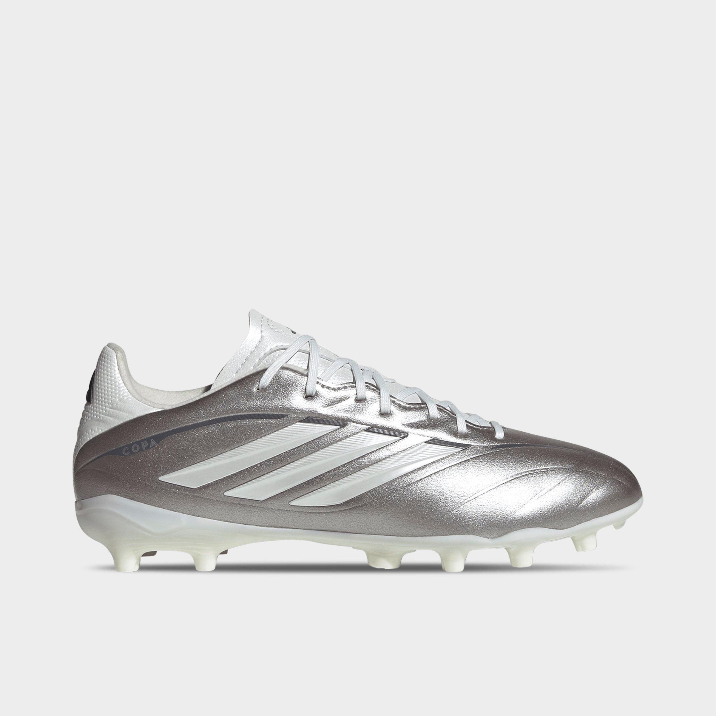 Click here for adidas Big Kids Copa Pure IV League Firm Ground So... prices