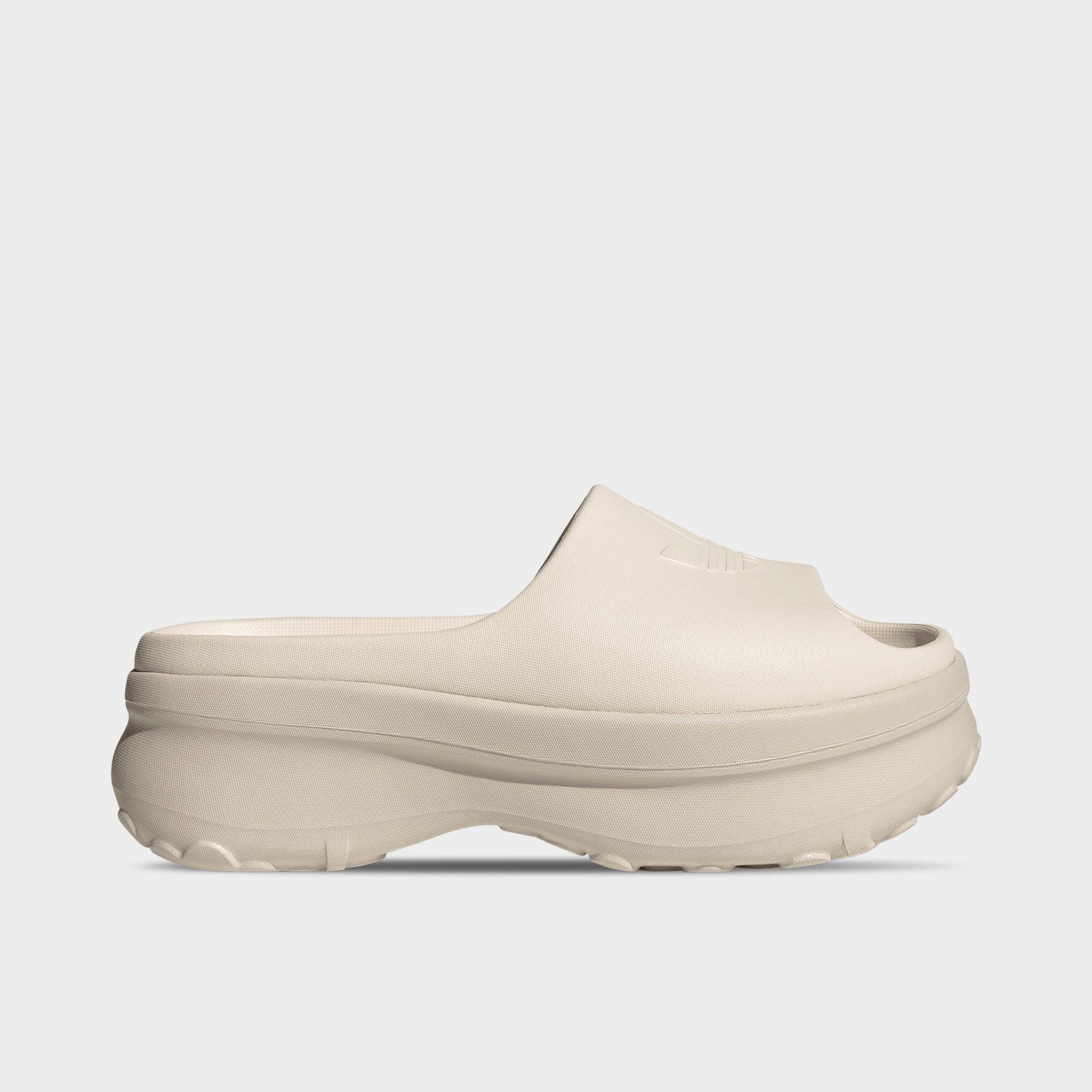 Click here for adidas Womens Originals adiFOM Stan Smith Slide Sa... prices
