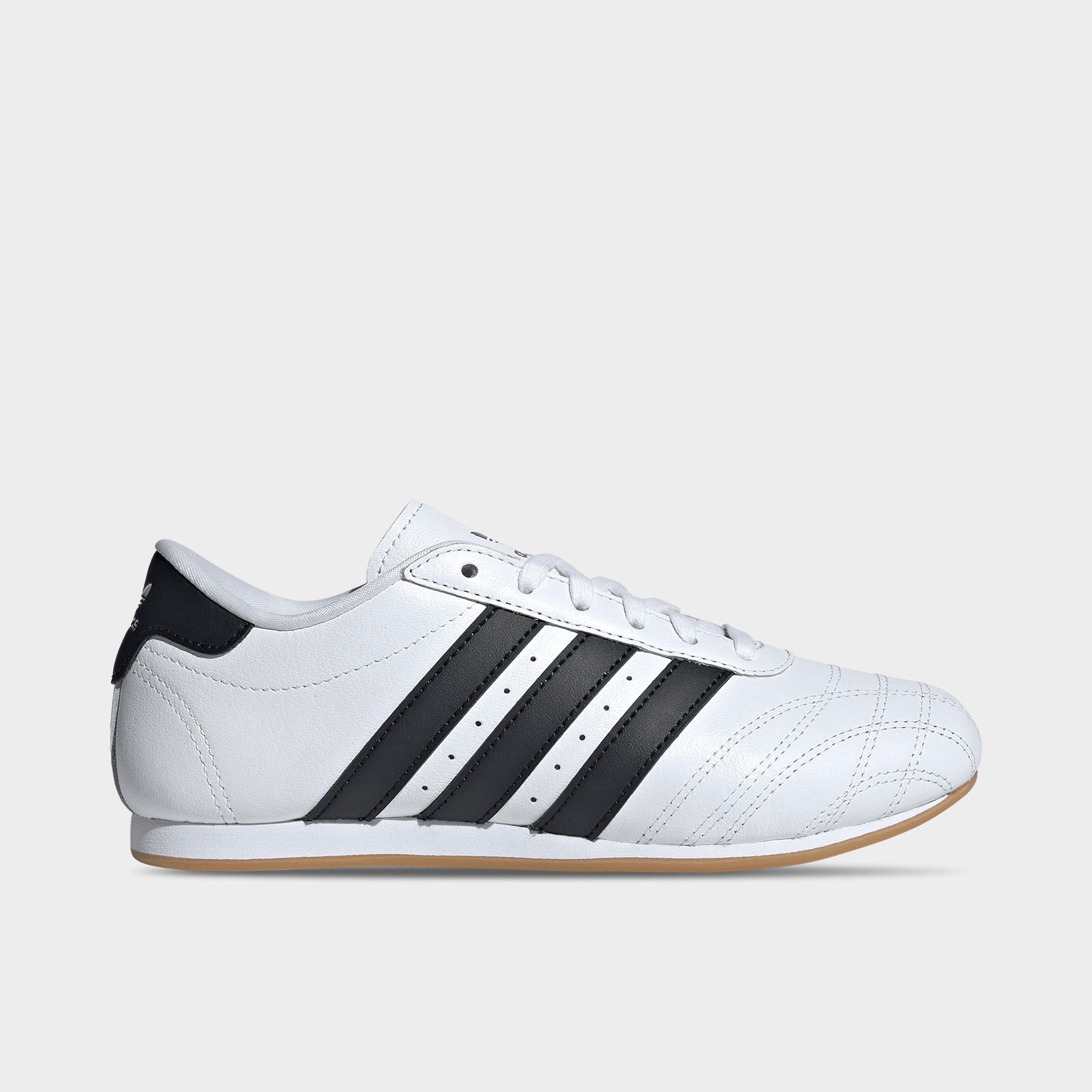 Click here for adidas Big Kids Originals Taekwondo Lace Casual Sh... prices
