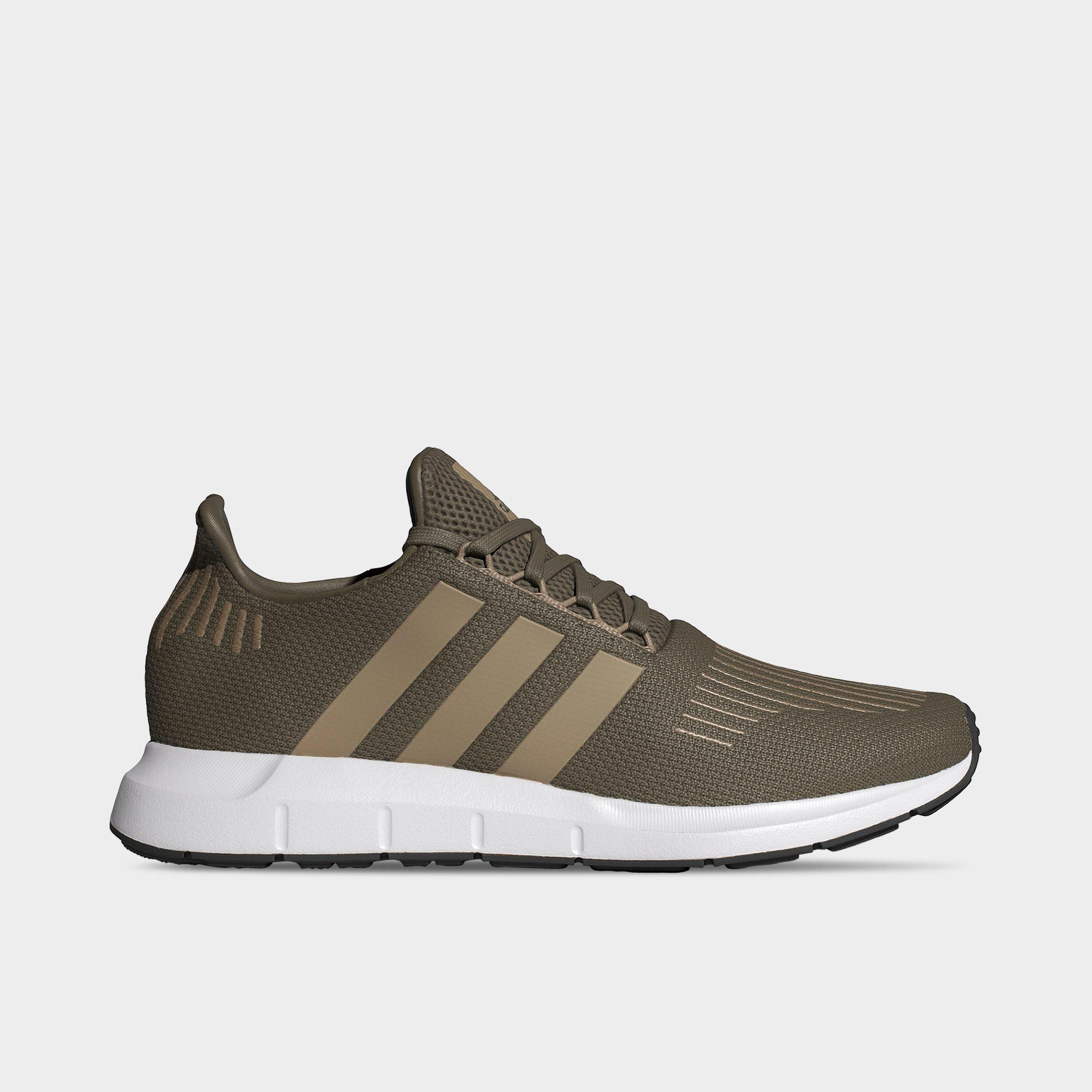 Click here for adidas Mens Originals Swift Run 1.0 Casual Shoes i... prices