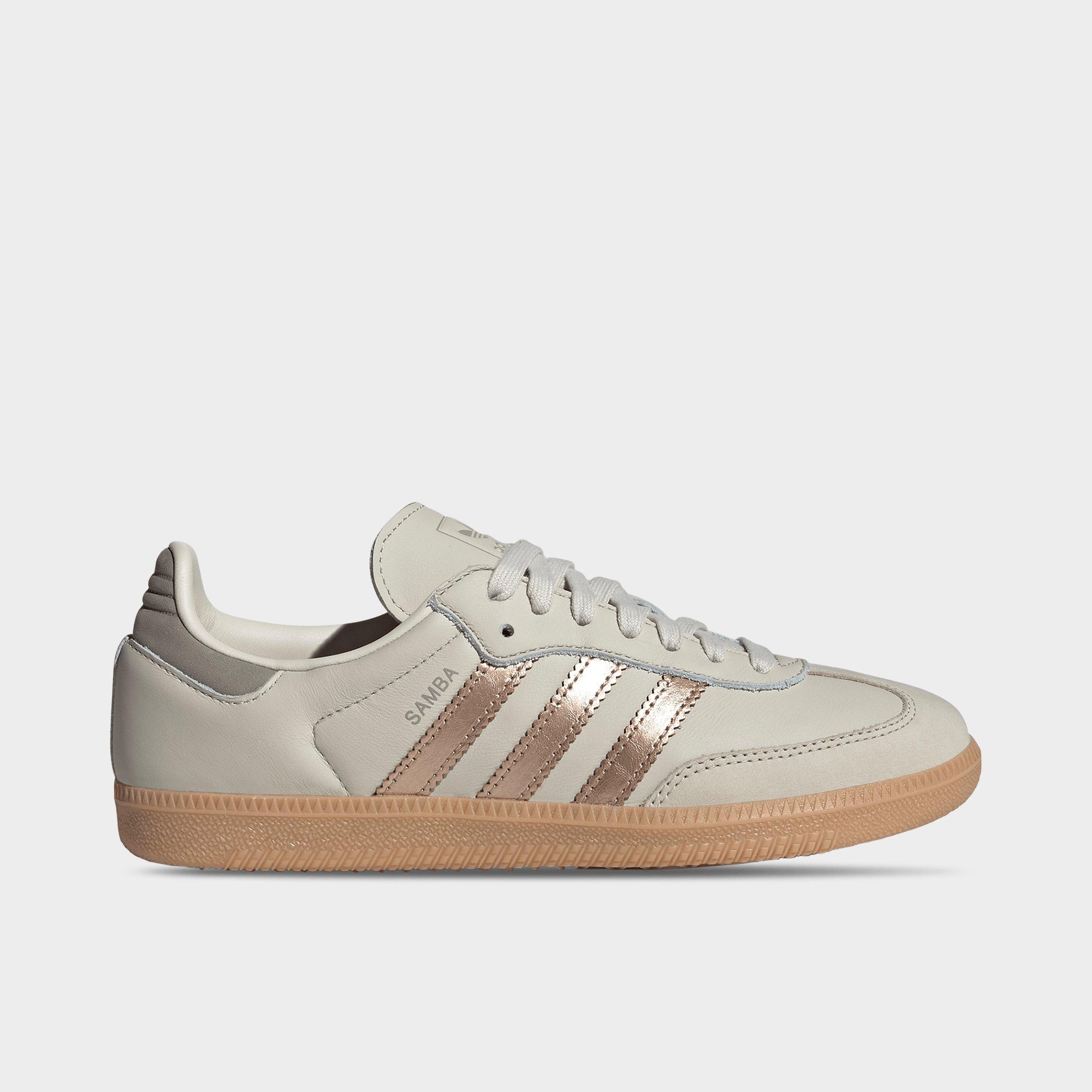 Click here for adidas Womens Originals Samba OG LE Casual Shoes i... prices