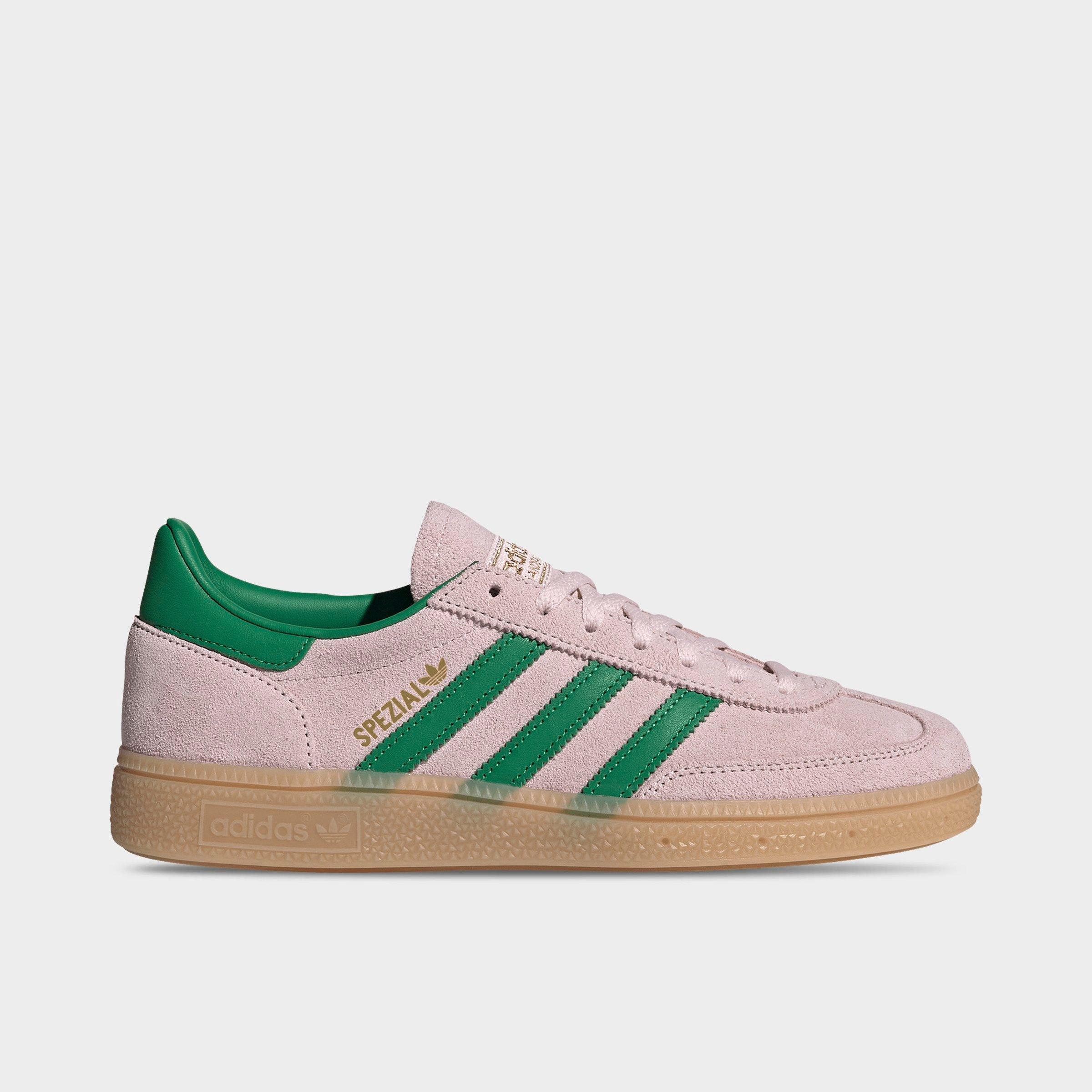 Click here for adidas Womens Originals Handball Spezial LE Casual... prices