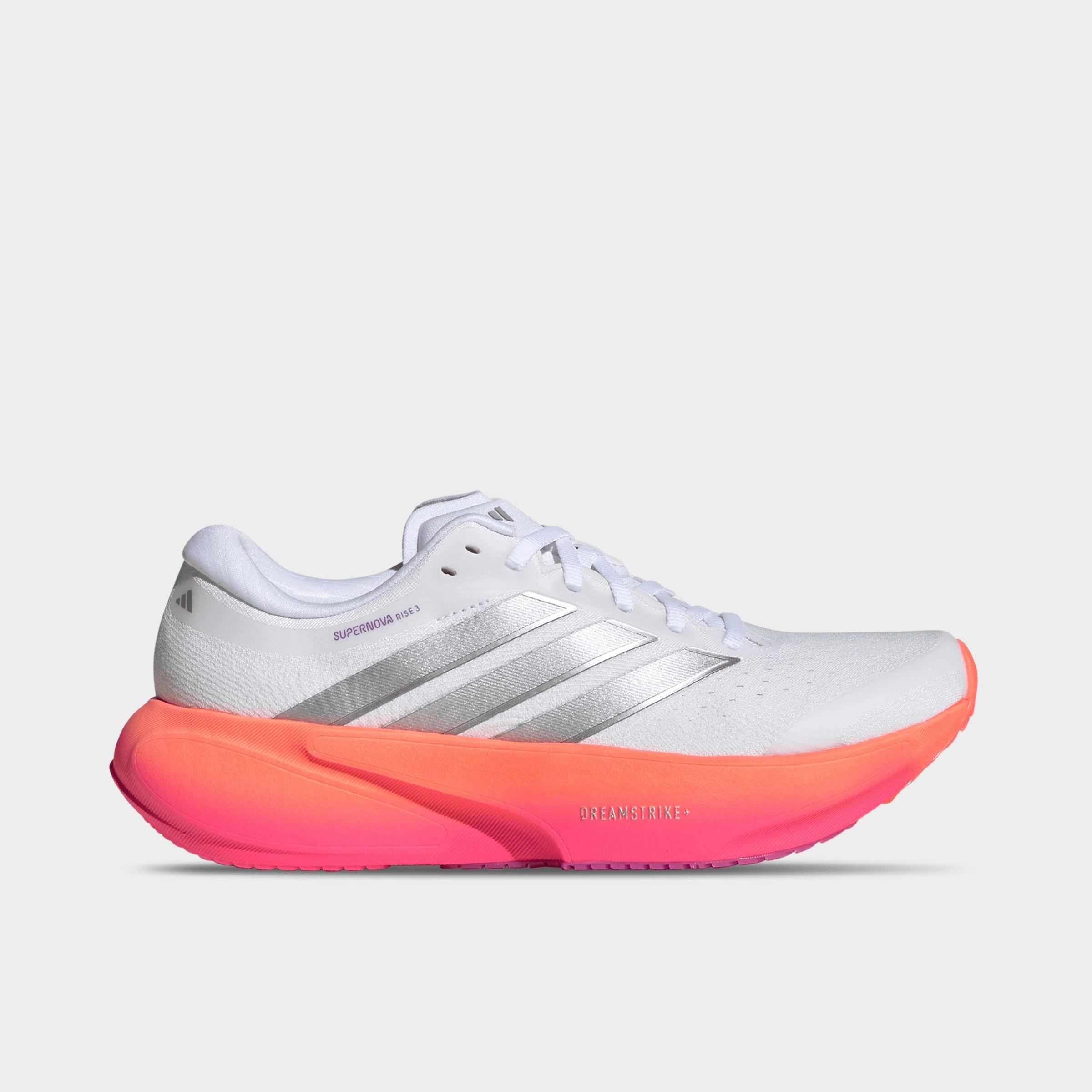 Click here for adidas Womens Supernova Rise 3 Running Shoes in Cl... prices