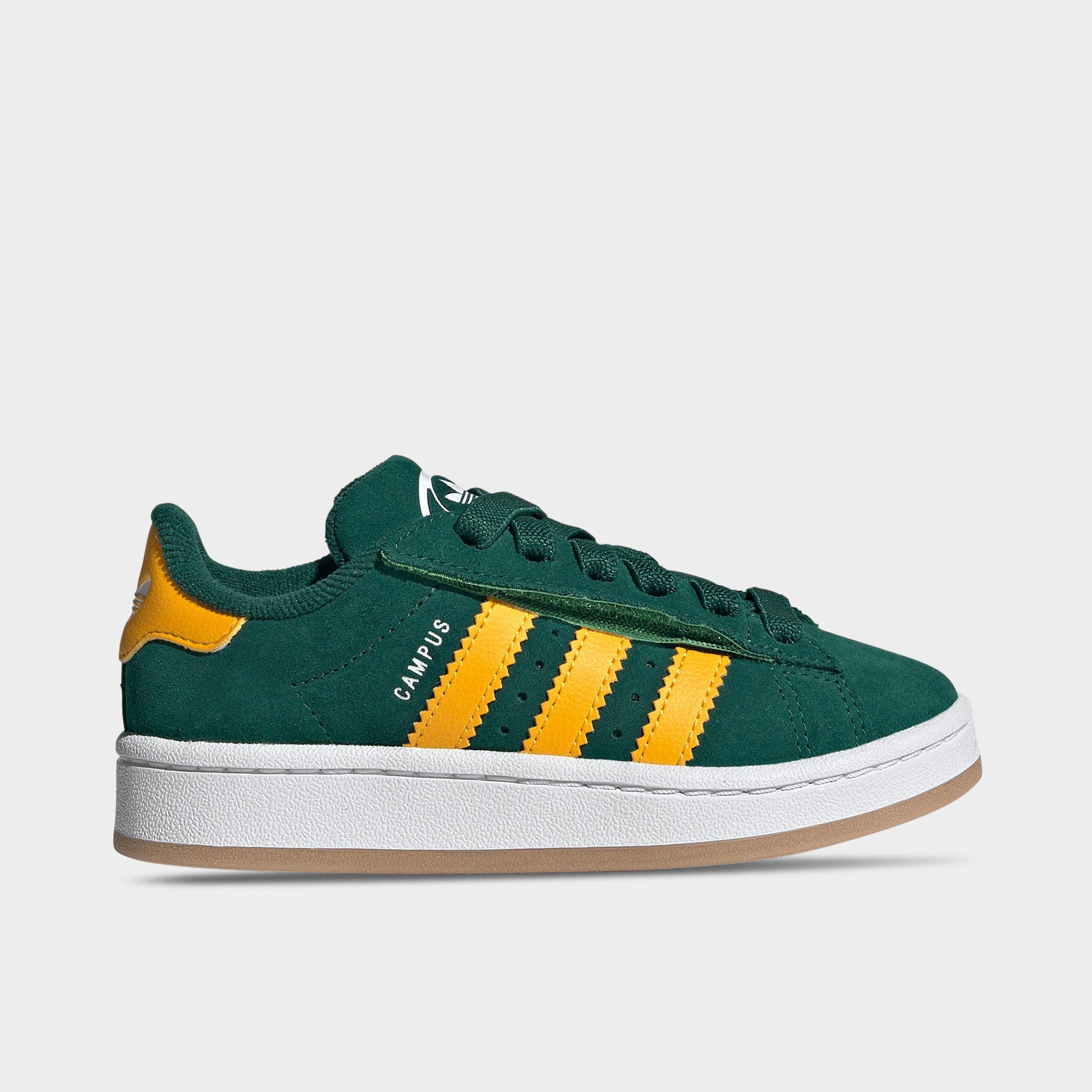 Click here for adidas Little Kids Originals Campus 00s Elastic La... prices