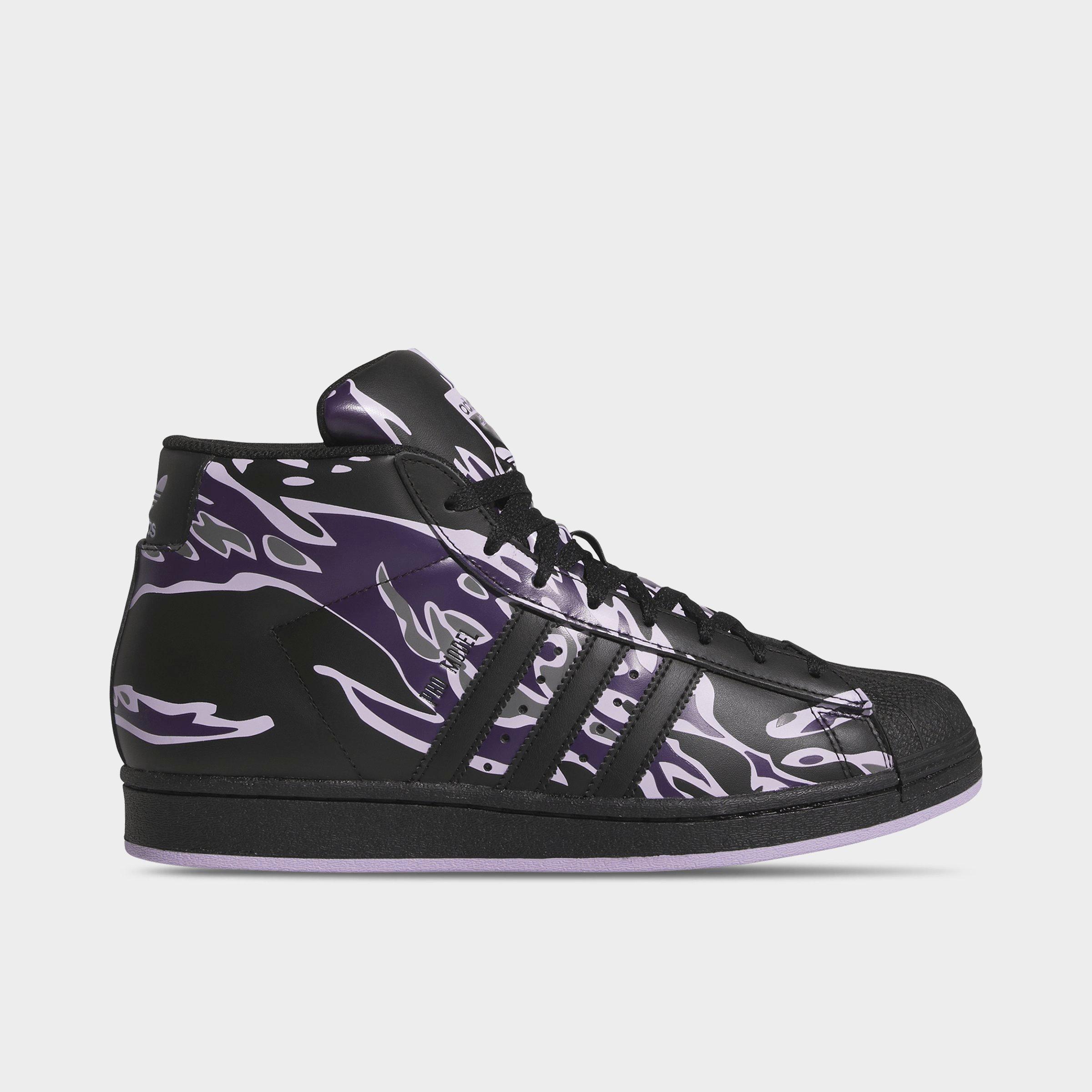 Click here for adidas Mens Originals Pro Model Casual Shoes in Po... prices