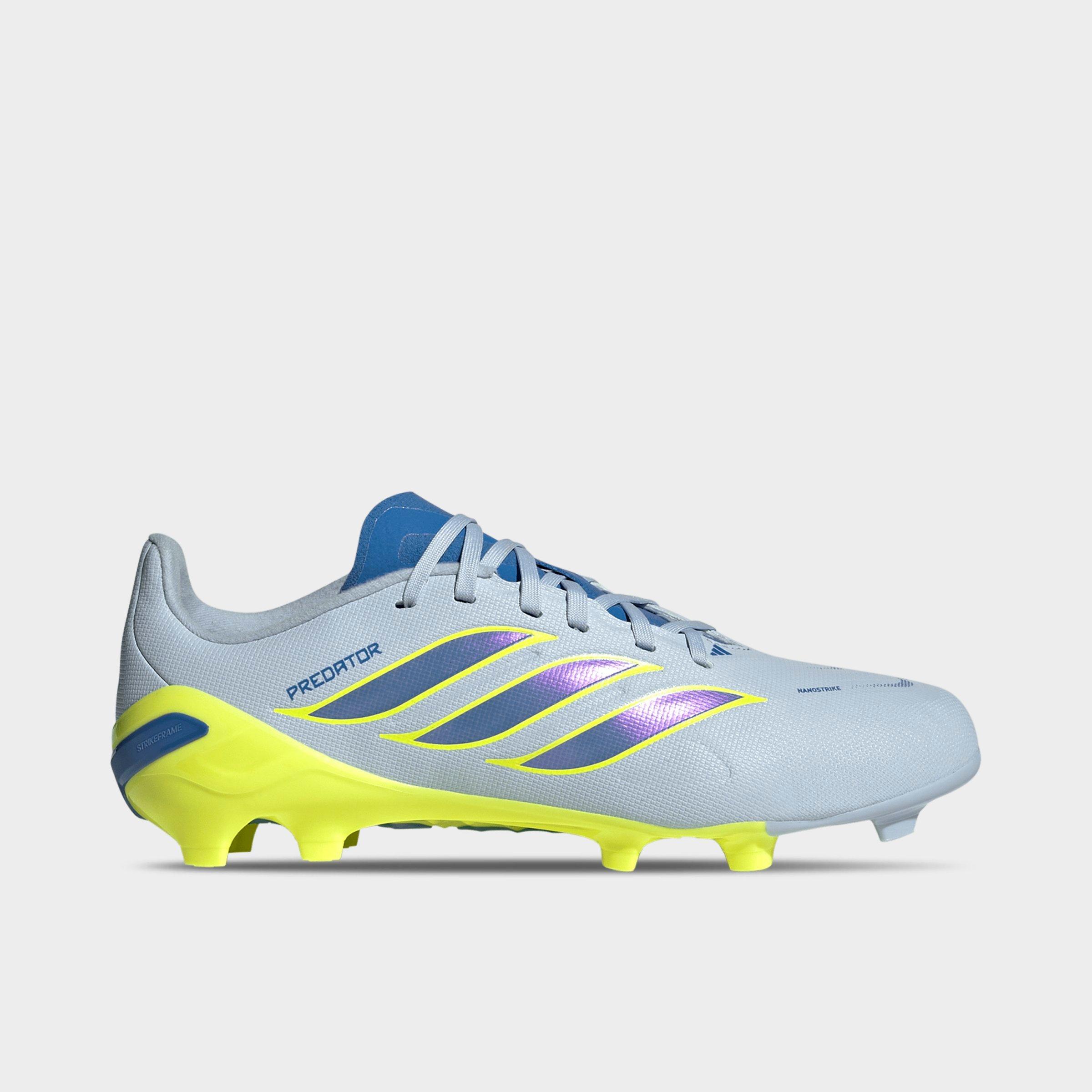 Click here for adidas Big Kids Predator League Firm Ground Soccer... prices