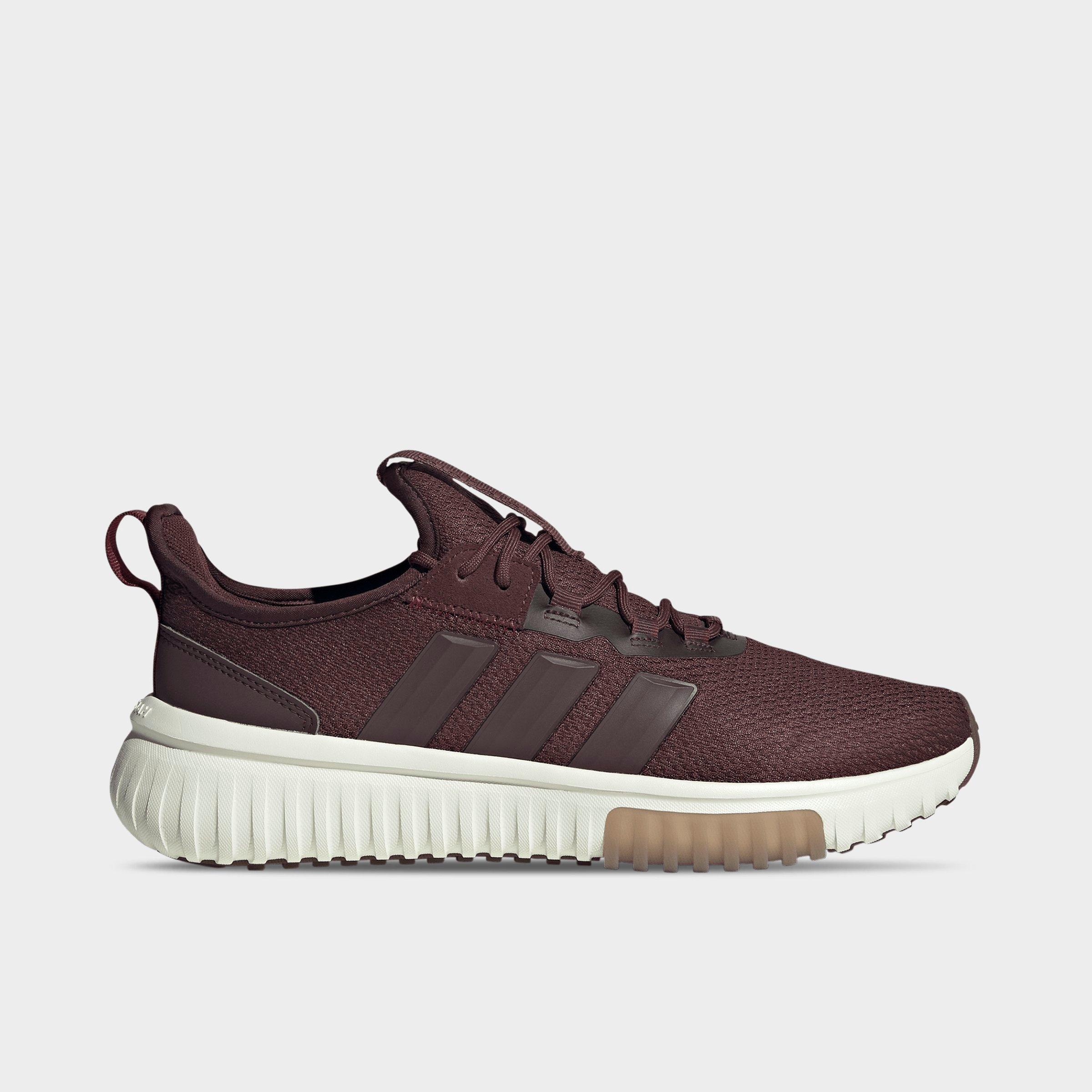 Click here for adidas Mens Kaptir 4.0 Casual Shoes in Aurora Ruby... prices