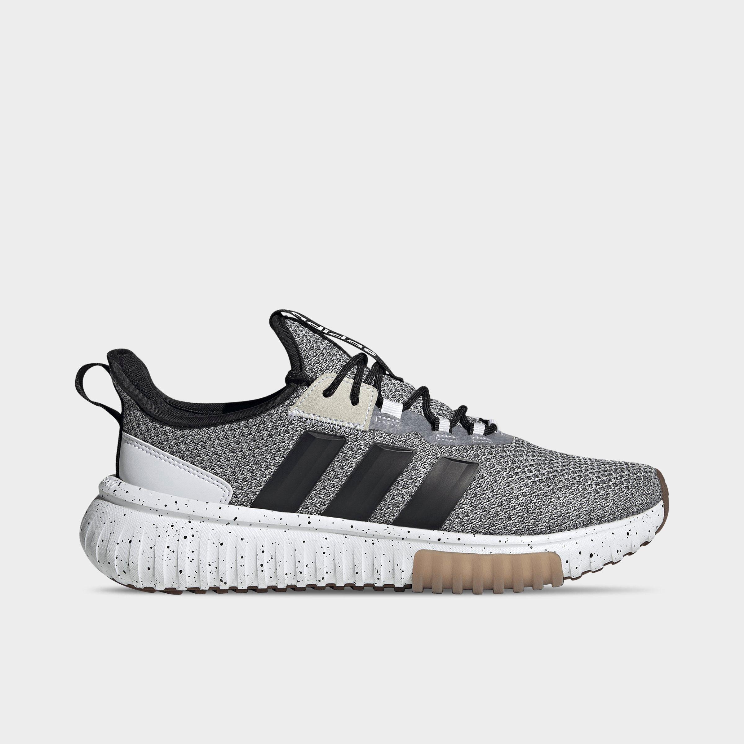 Click here for adidas Mens Kaptir 4.0 Casual Shoes (Wide Width) i... prices