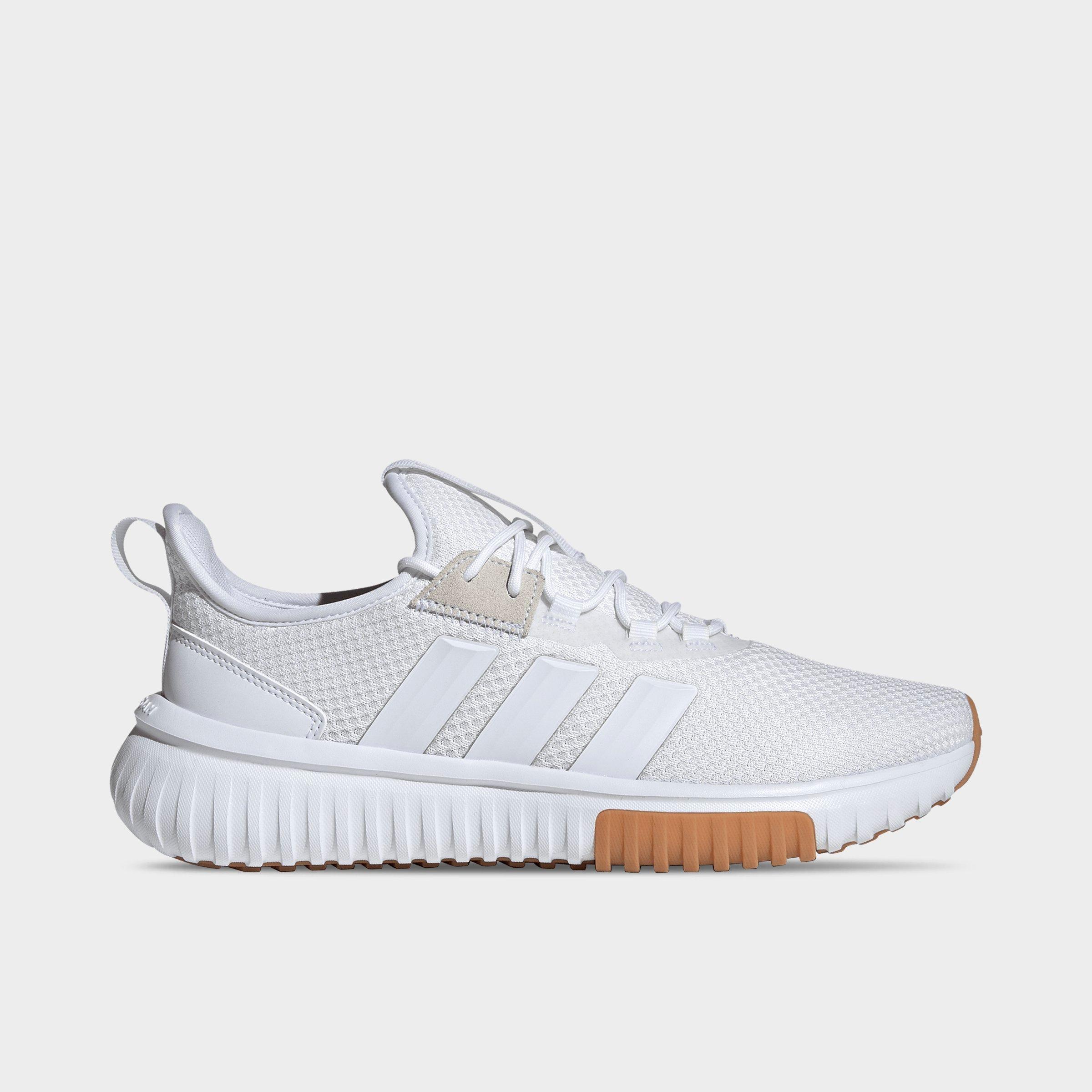 Click here for adidas Mens Kaptir 4.0 Casual Shoes in Cloud White... prices