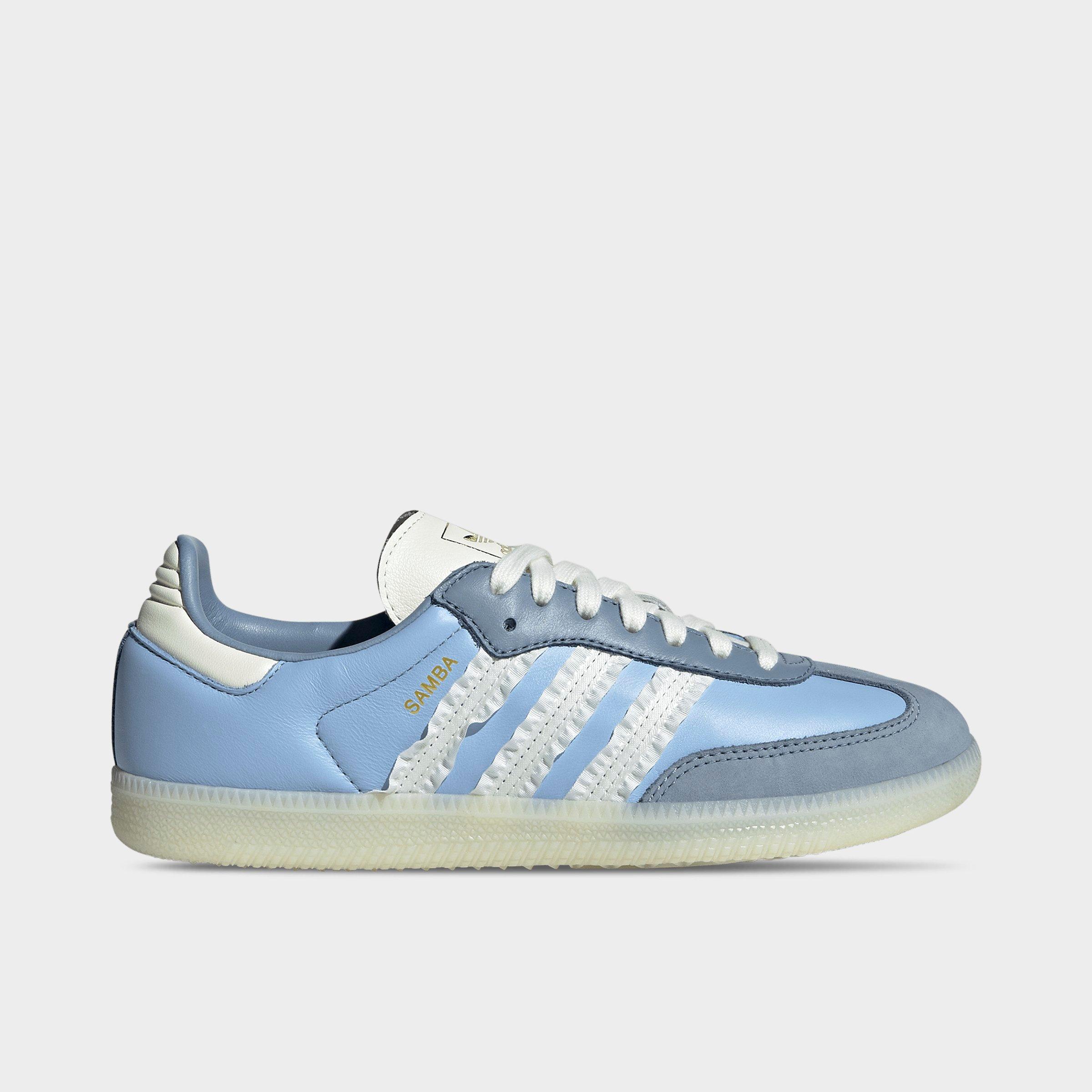 Click here for adidas Womens Originals Samba OG LE Casual Shoes i... prices