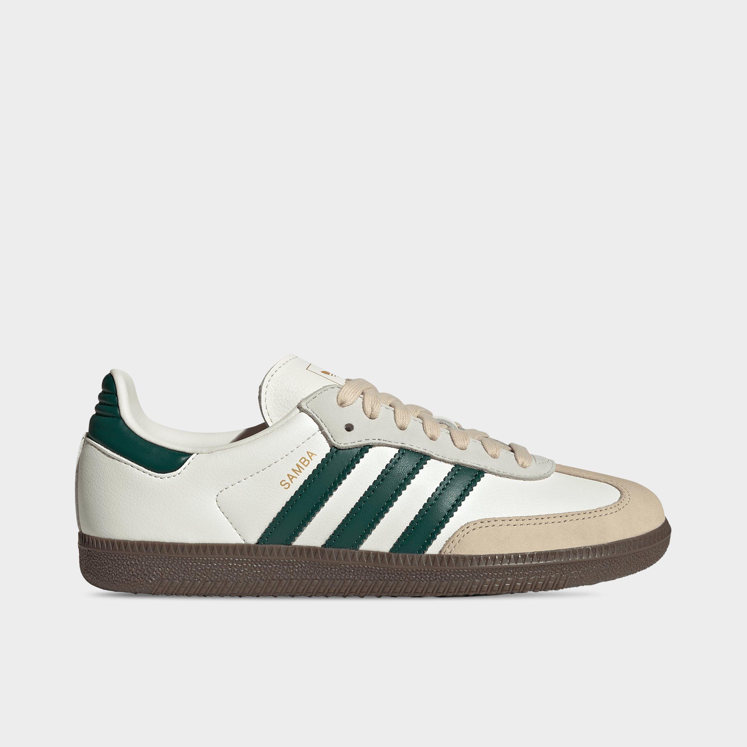Click here for adidas Womens Originals Samba OG Casual Shoes in O... prices