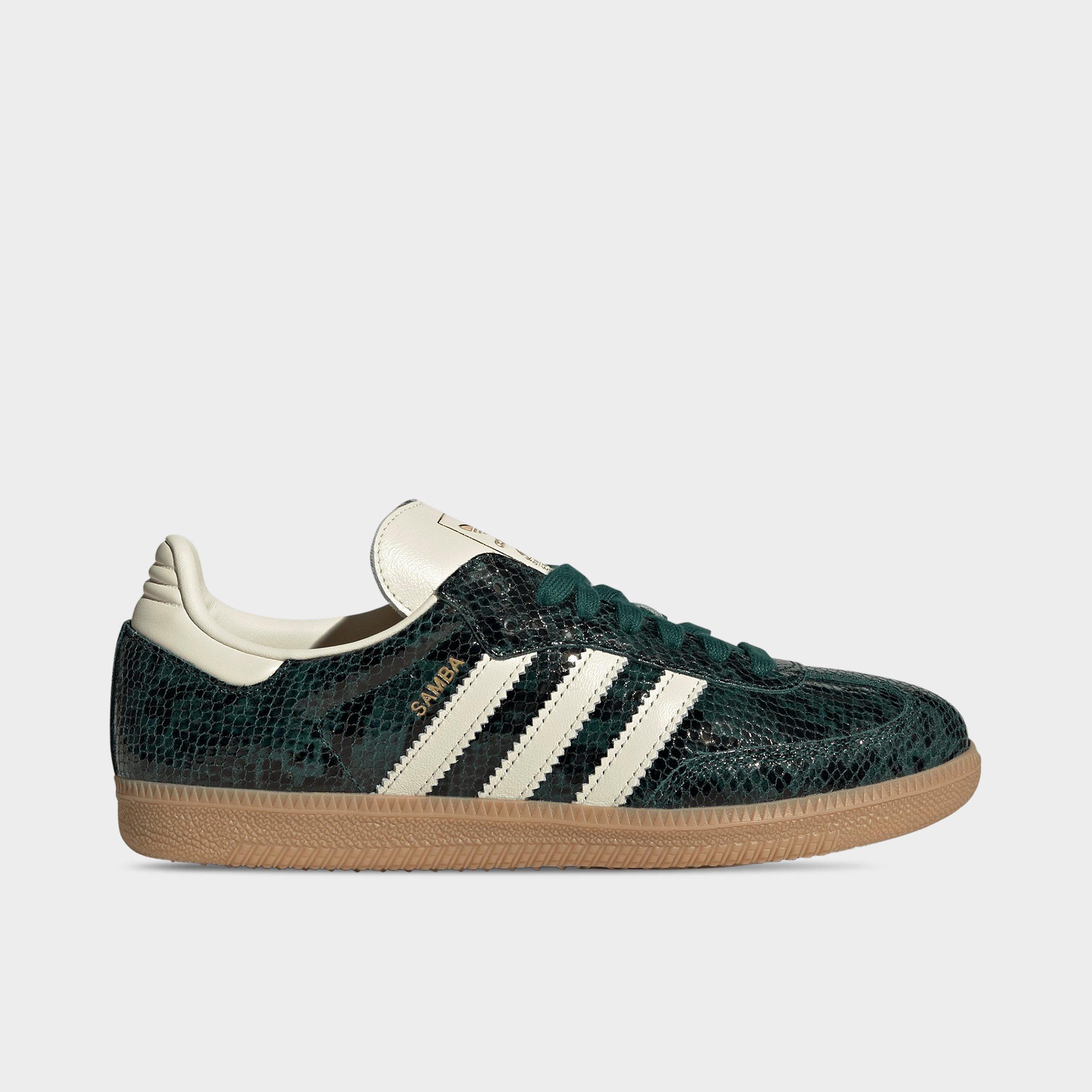 Click here for adidas Womens Originals Samba OG Casual Shoes in C... prices