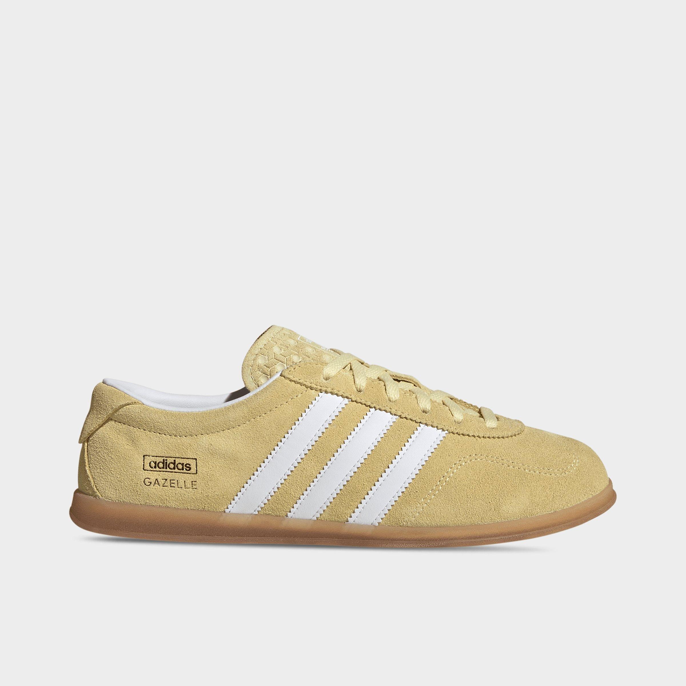 Click here for adidas Womens Originals Gazelle Lo Pro Casual Shoe... prices