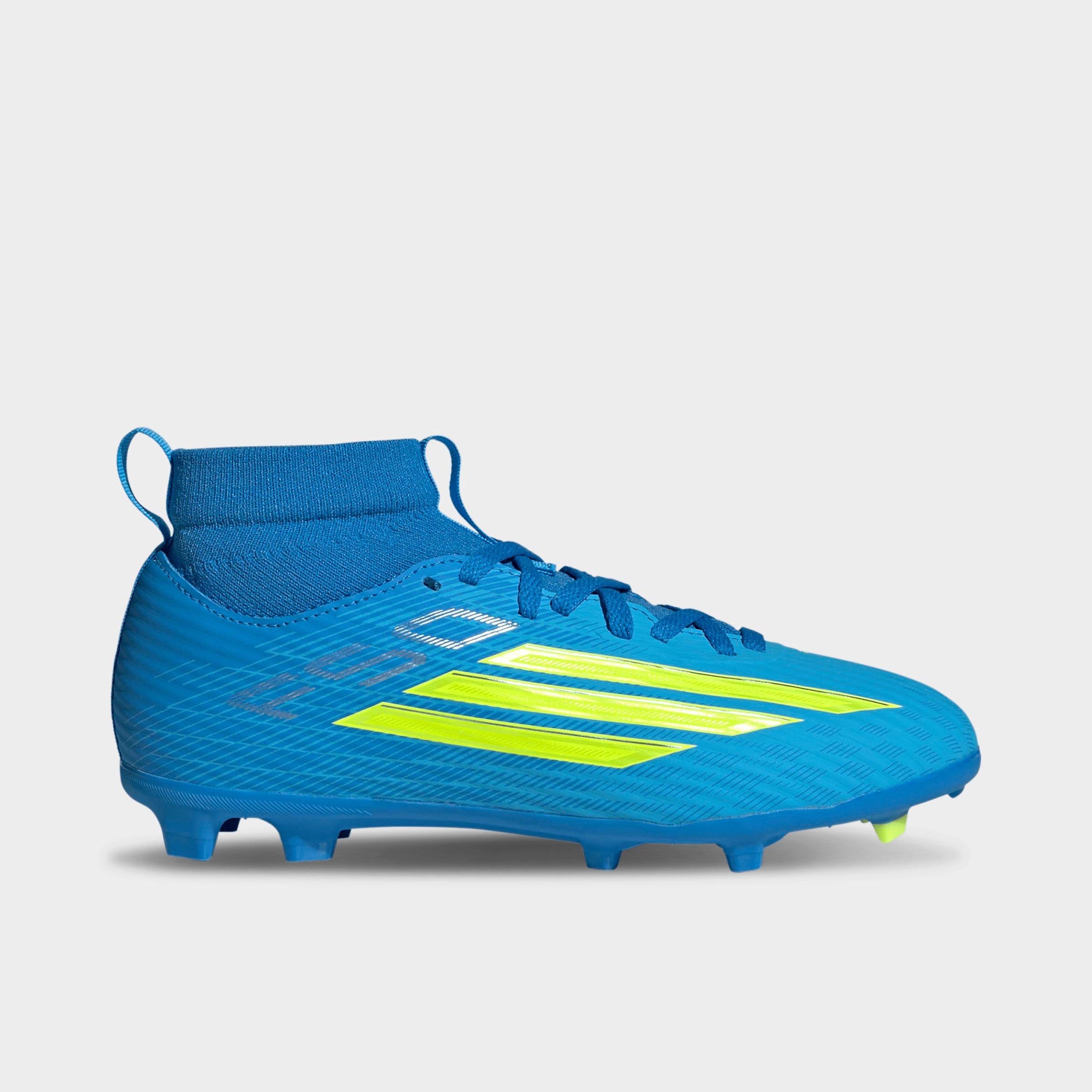 Click here for adidas Big Kids F50 League Mid Cut Firm Ground and... prices