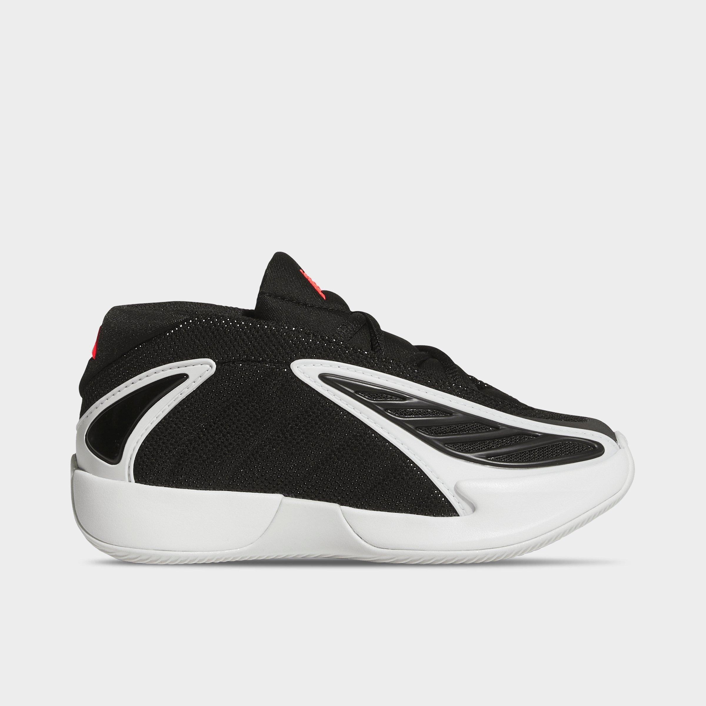 Click here for adidas Little Kids Anthony Edwards 2 Basketball Sh... prices