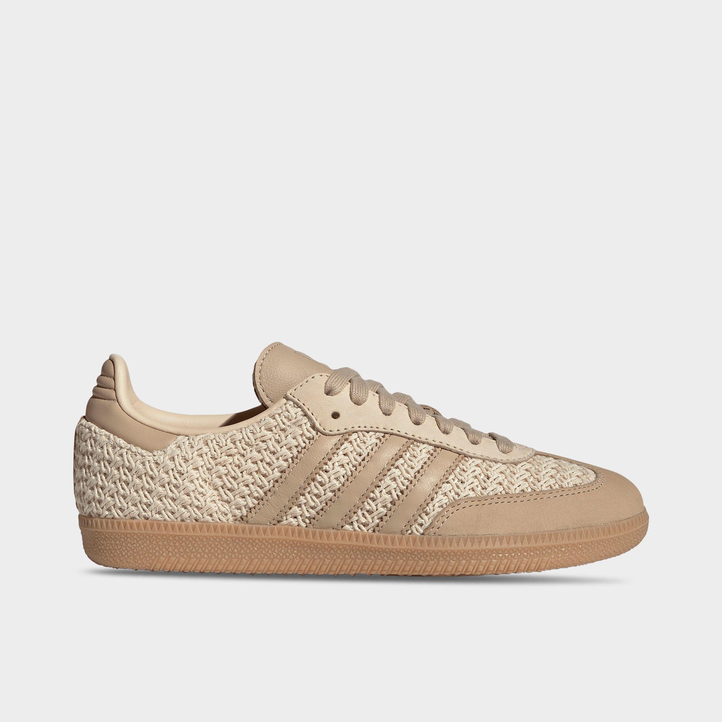 Click here for adidas Womens Originals Samba OG LE Casual Shoes i... prices