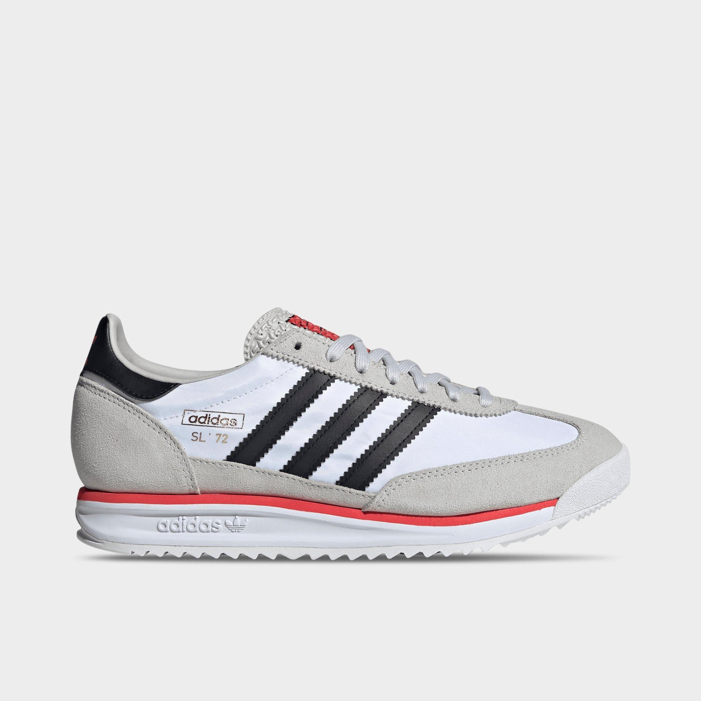 Click here for adidas Mens Originals SL 72 RS Casual Shoes in Clo... prices