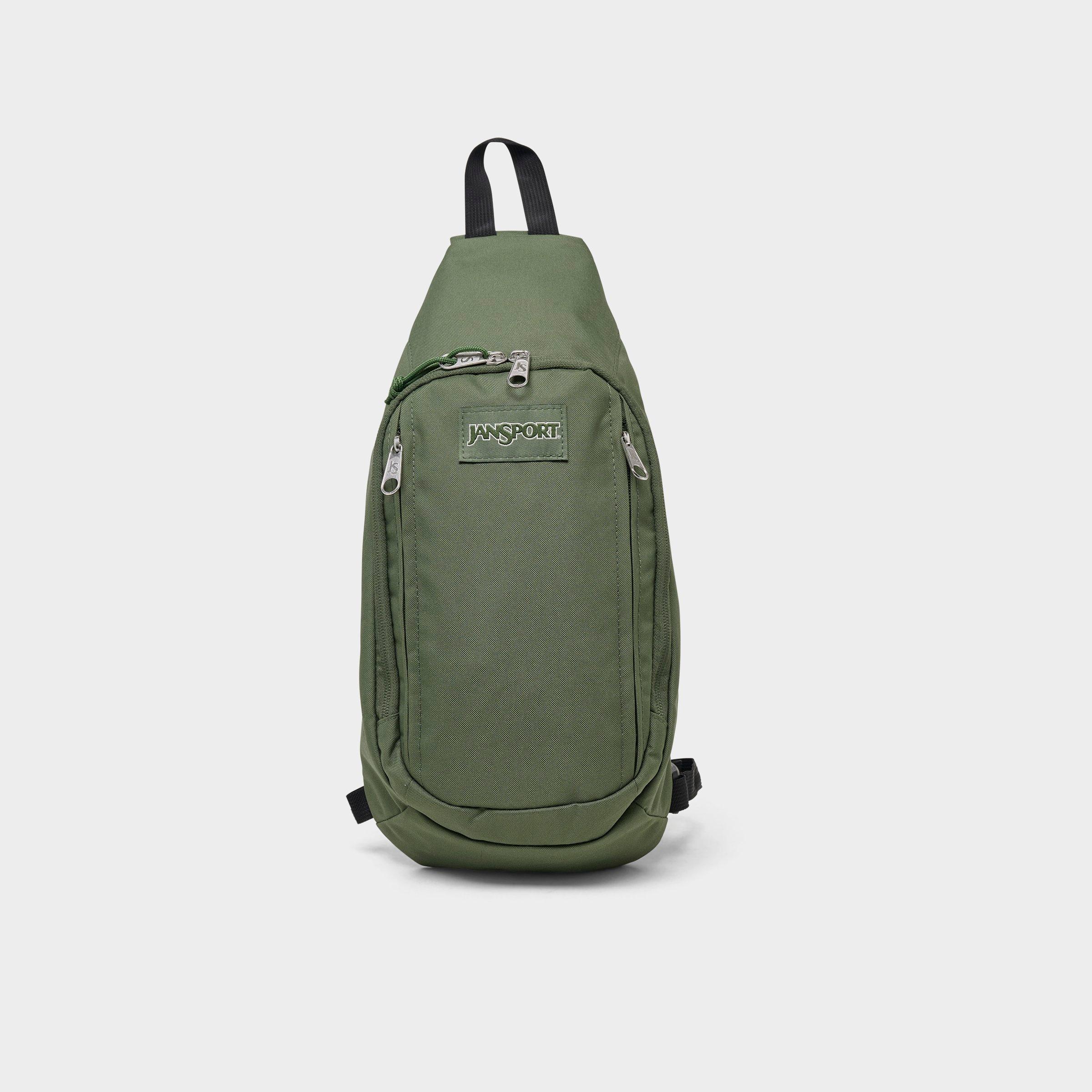 Click here for JanSport Move Sling FX Crossbody Bag (6L) in Cargo... prices