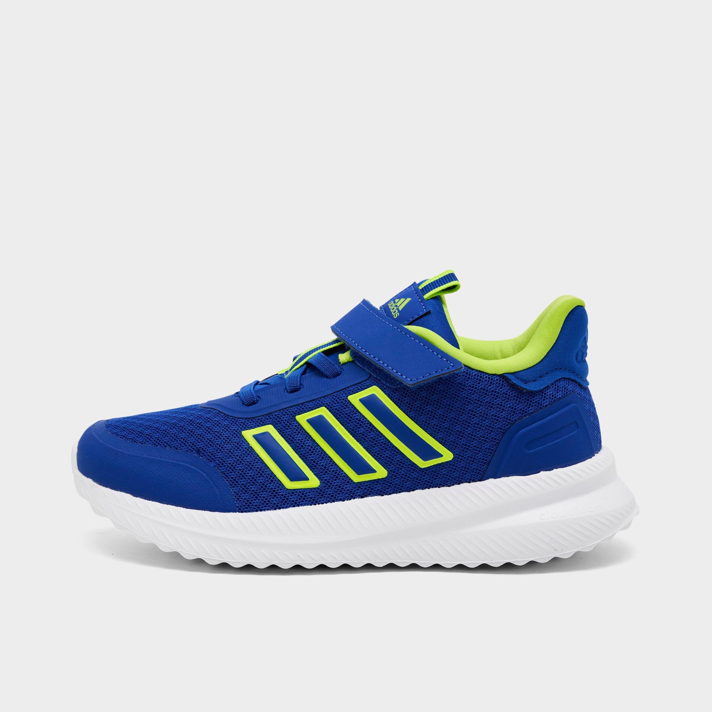 Click here for adidas Little Kids X_PLRPATH Casual Shoes in Team... prices